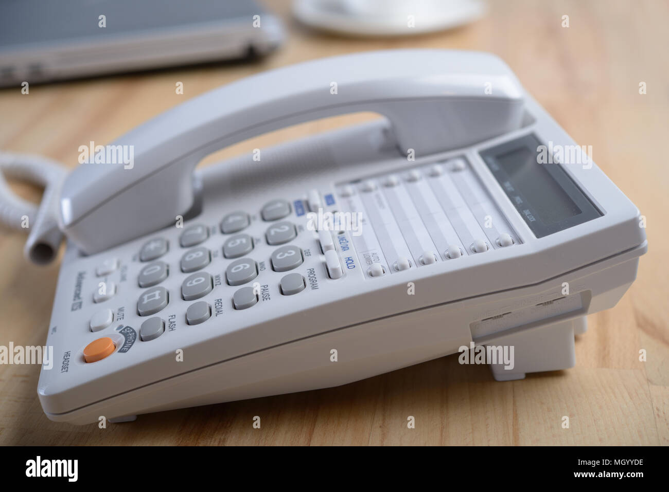 Modern Landline Phone