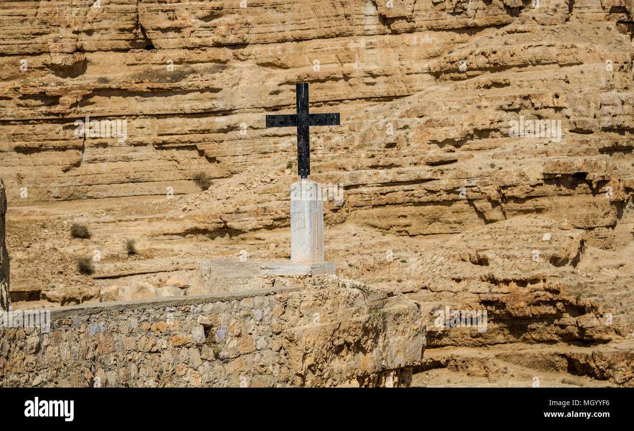 Holy land cross hi-res stock photography and images - Alamy