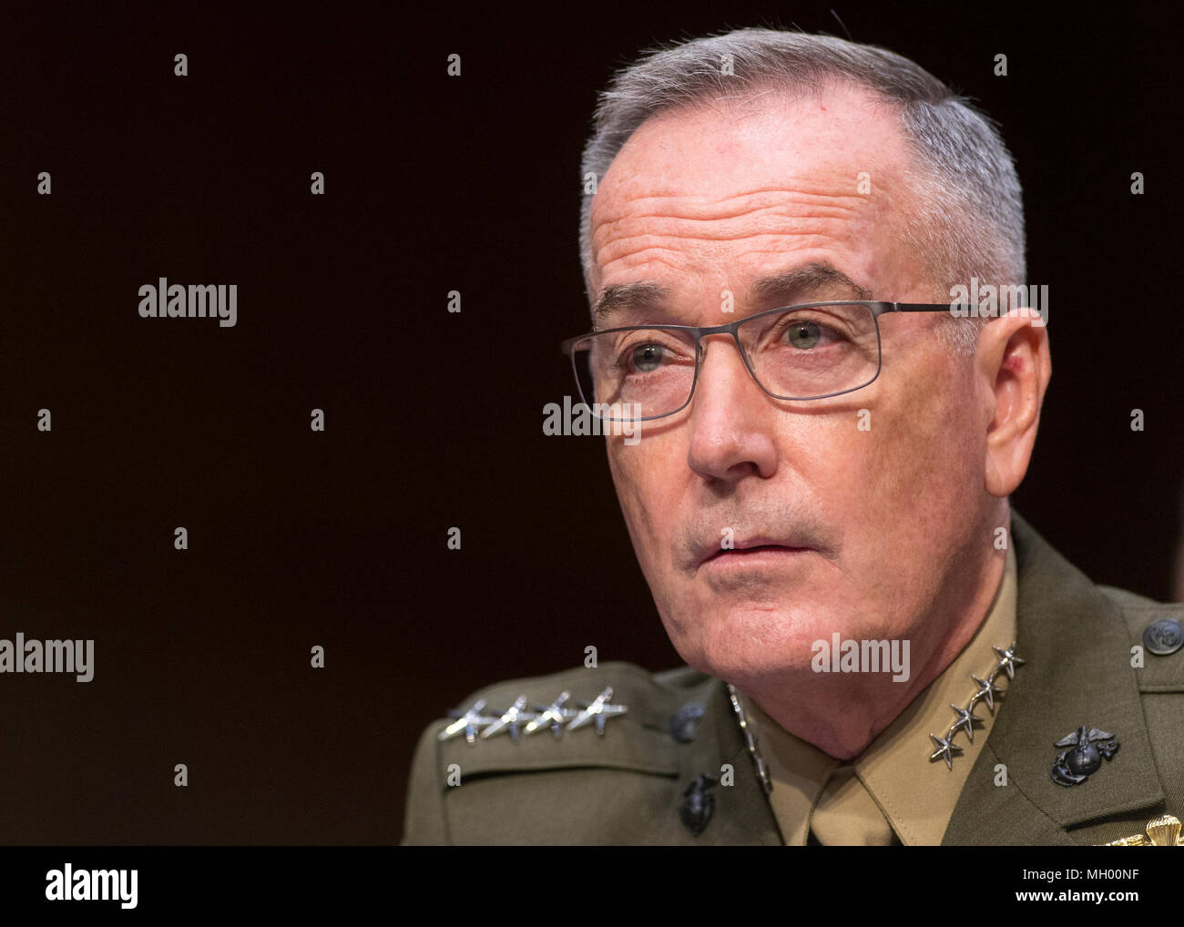 The hart senate office building hi-res stock photography and images - Alamy