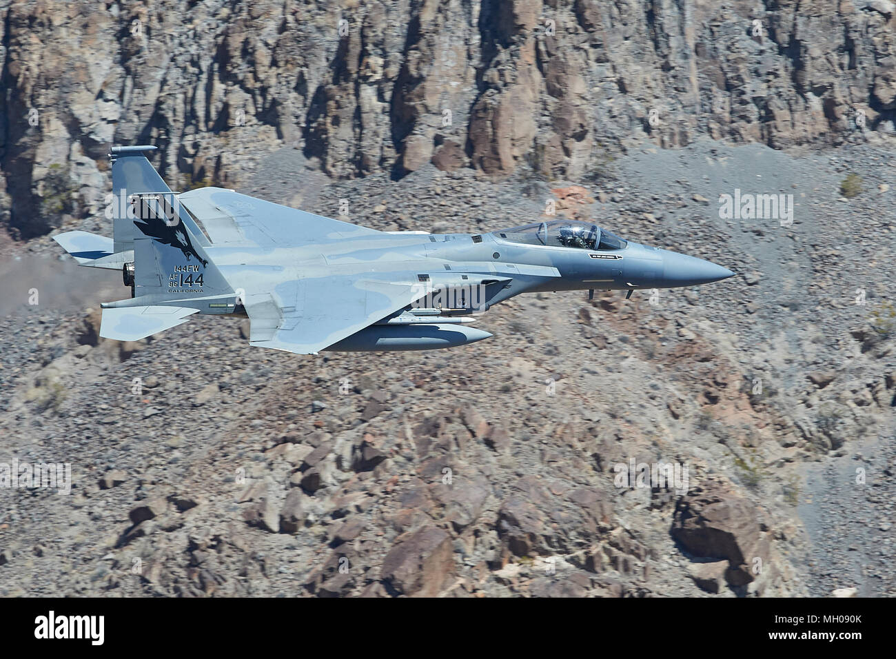 California Air National Guard Stock Photos & California Air National ...