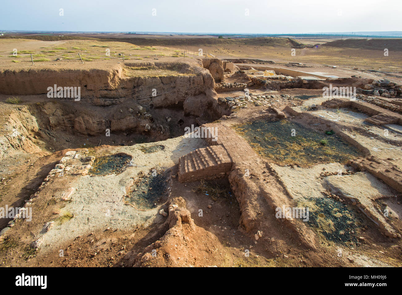 Idlib hi-res stock photography and images - Alamy
