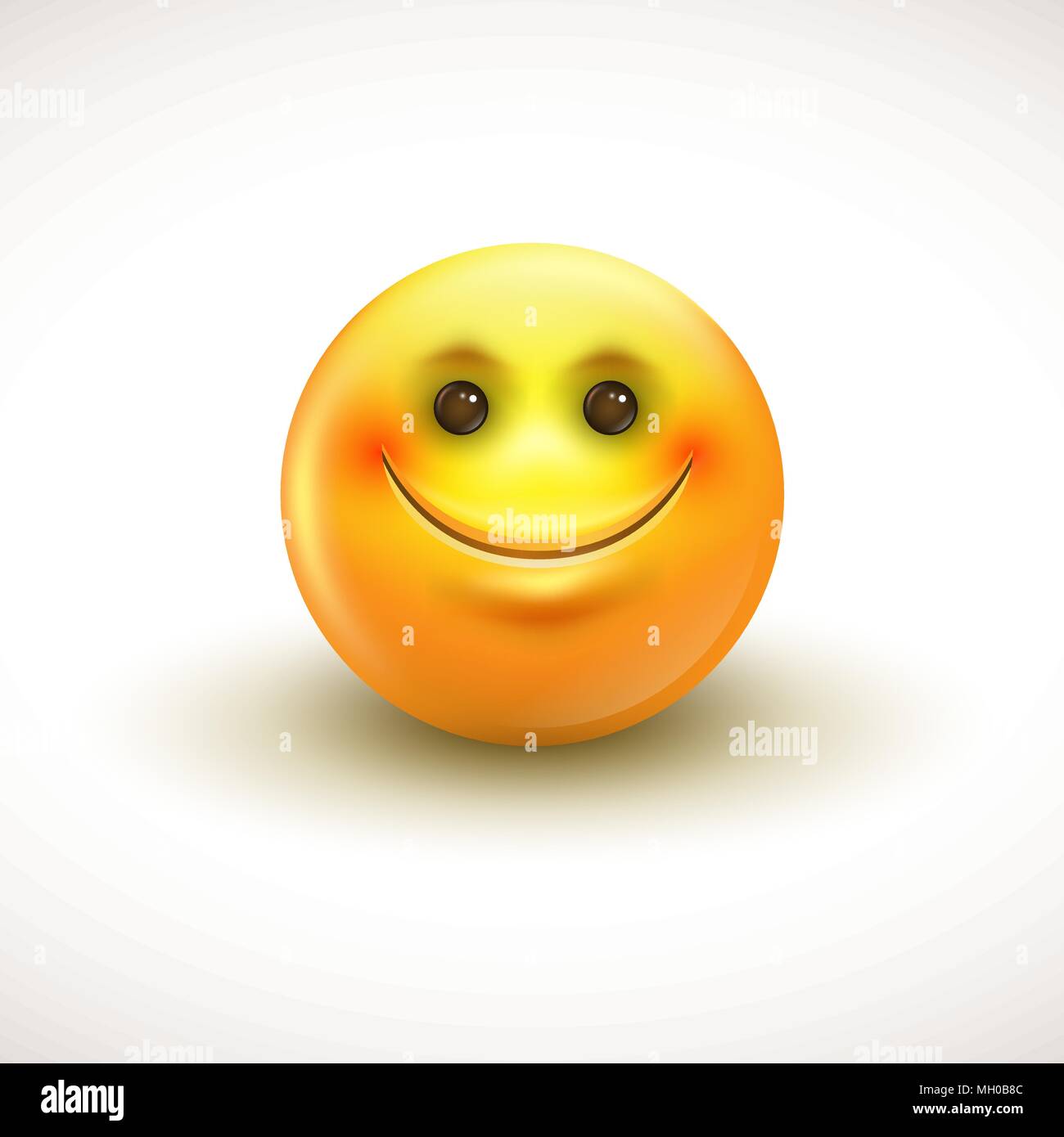 Emoji Sonriente De Dp Oi