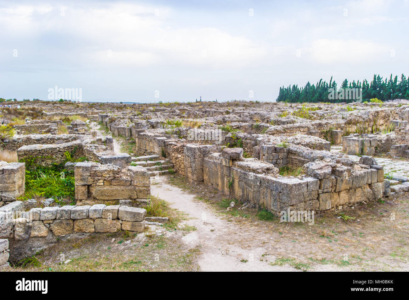 Ugarit ras shamra hi-res stock photography and images - Alamy
