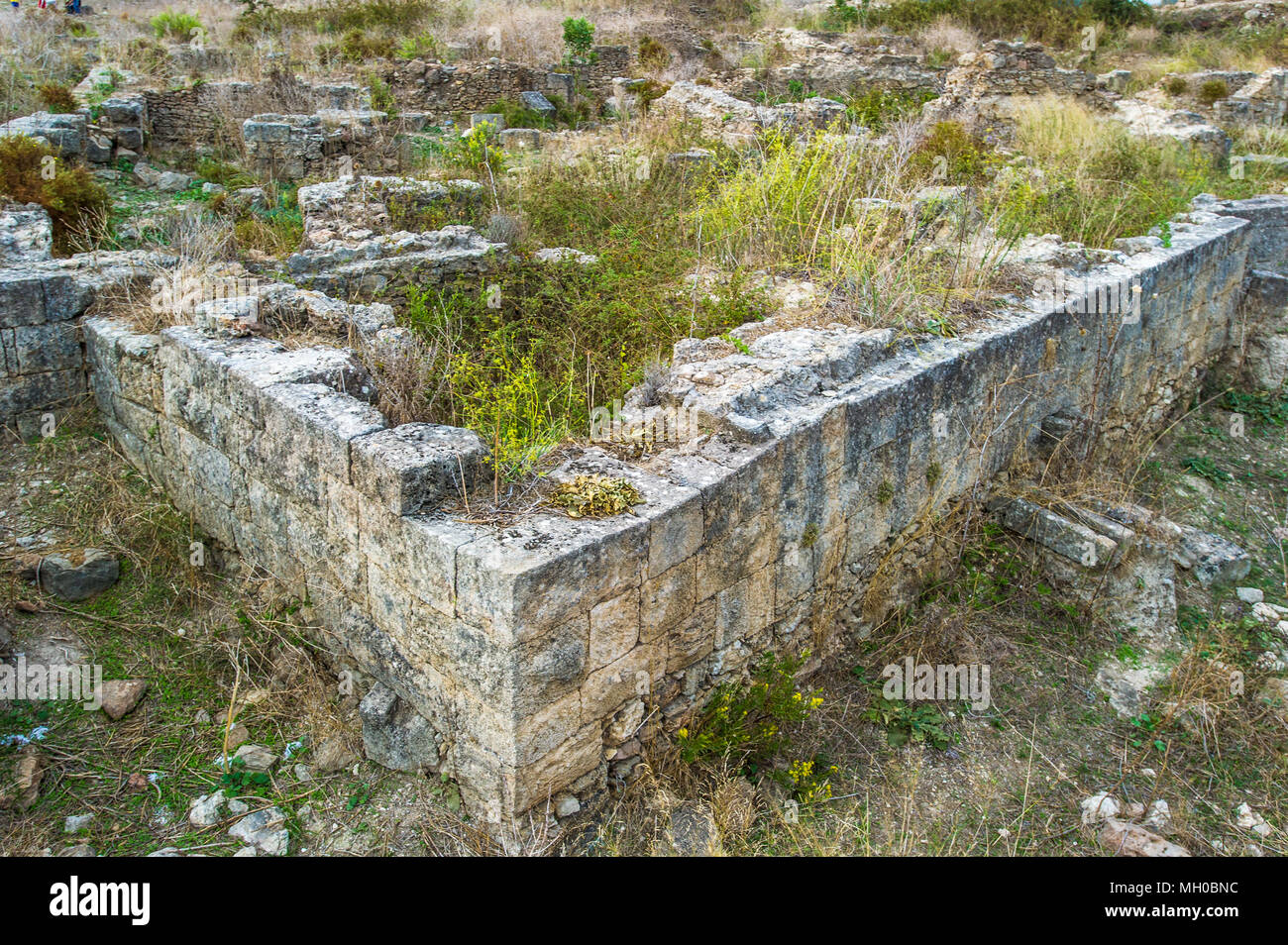 Ugarit ras shamra hi-res stock photography and images - Alamy