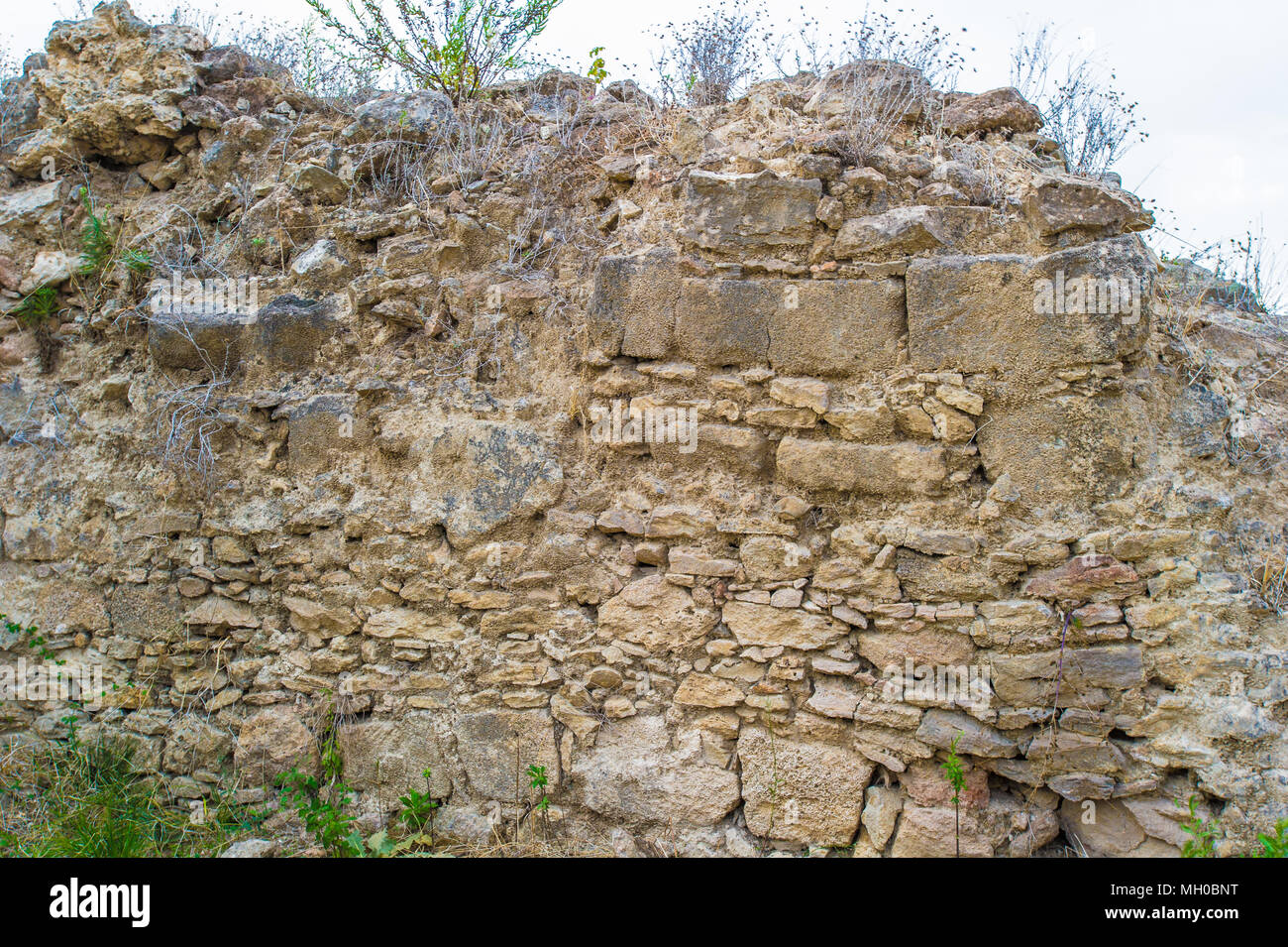 Ugarit ras shamra hi-res stock photography and images - Alamy