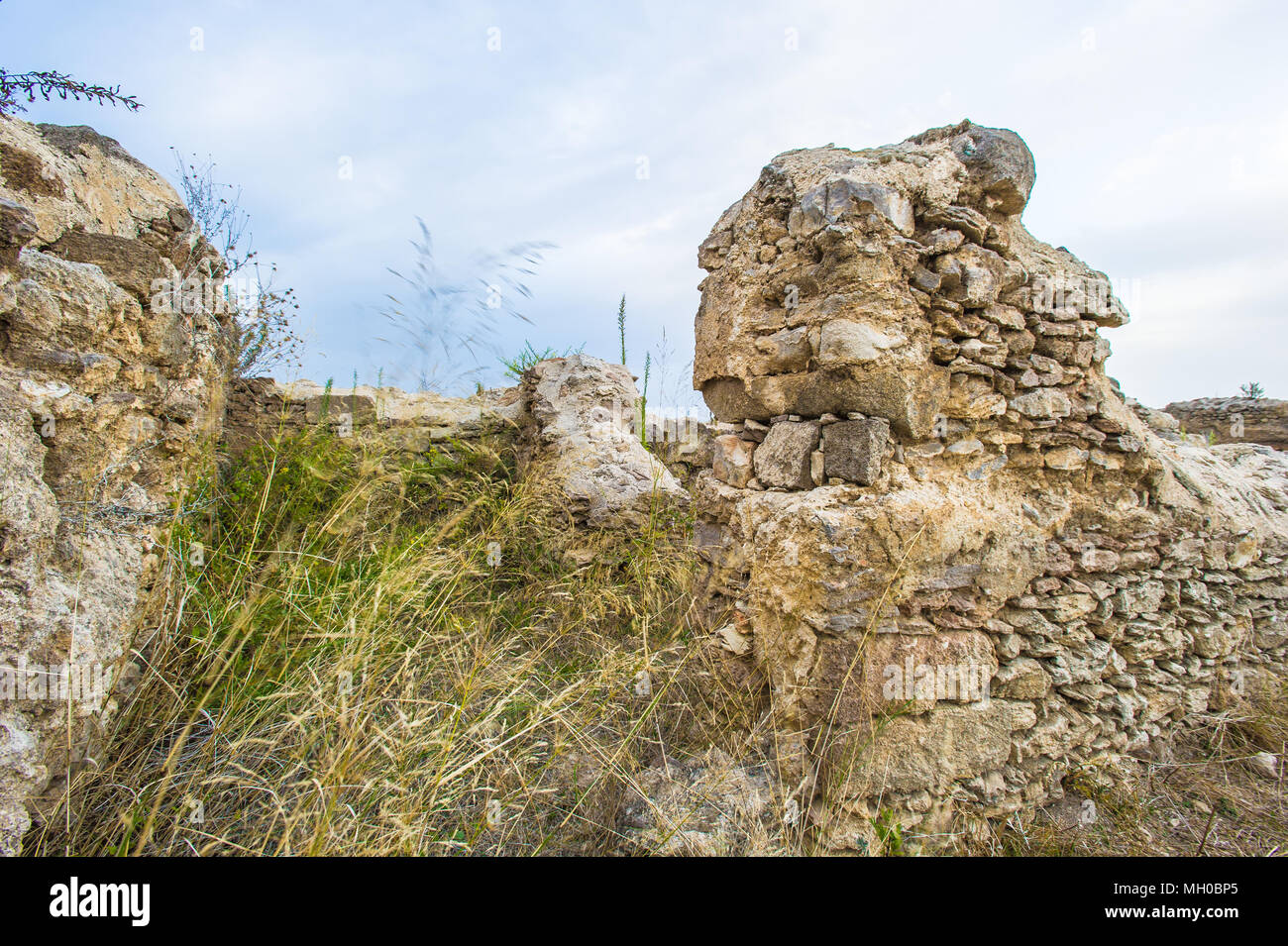 Ugarit ras shamra hi-res stock photography and images - Alamy