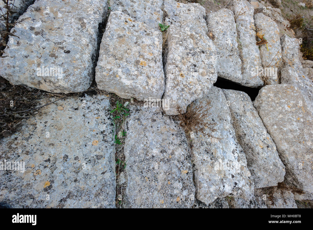 Ugarit ras shamra hi-res stock photography and images - Alamy