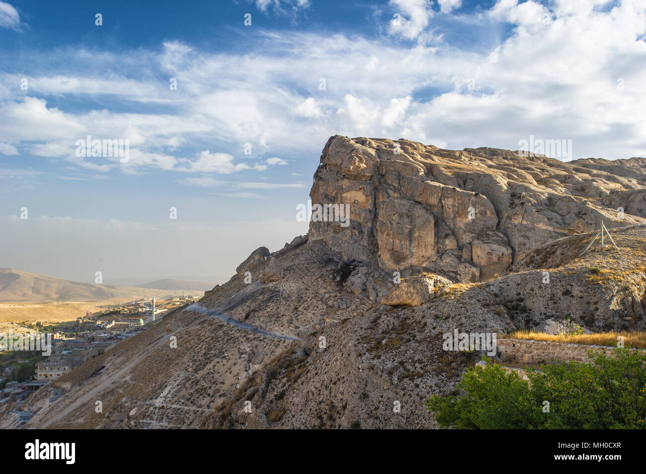 Nature of Syria Stock Photo - Alamy
