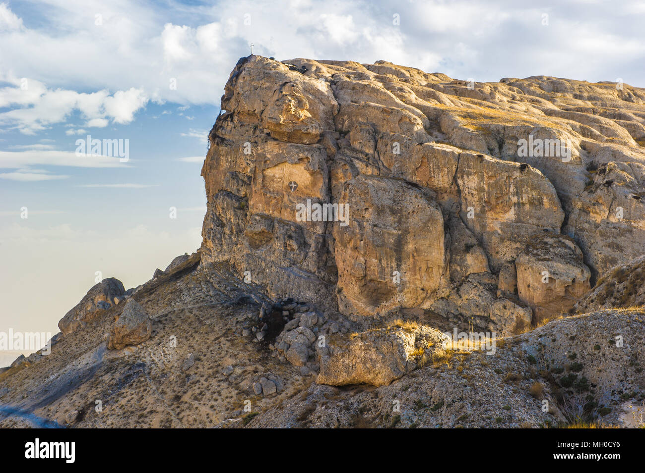 Nature of Syria Stock Photo - Alamy
