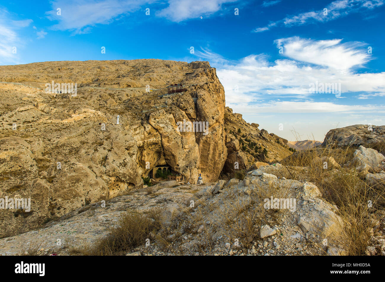 Golan highland hi-res stock photography and images - Alamy
