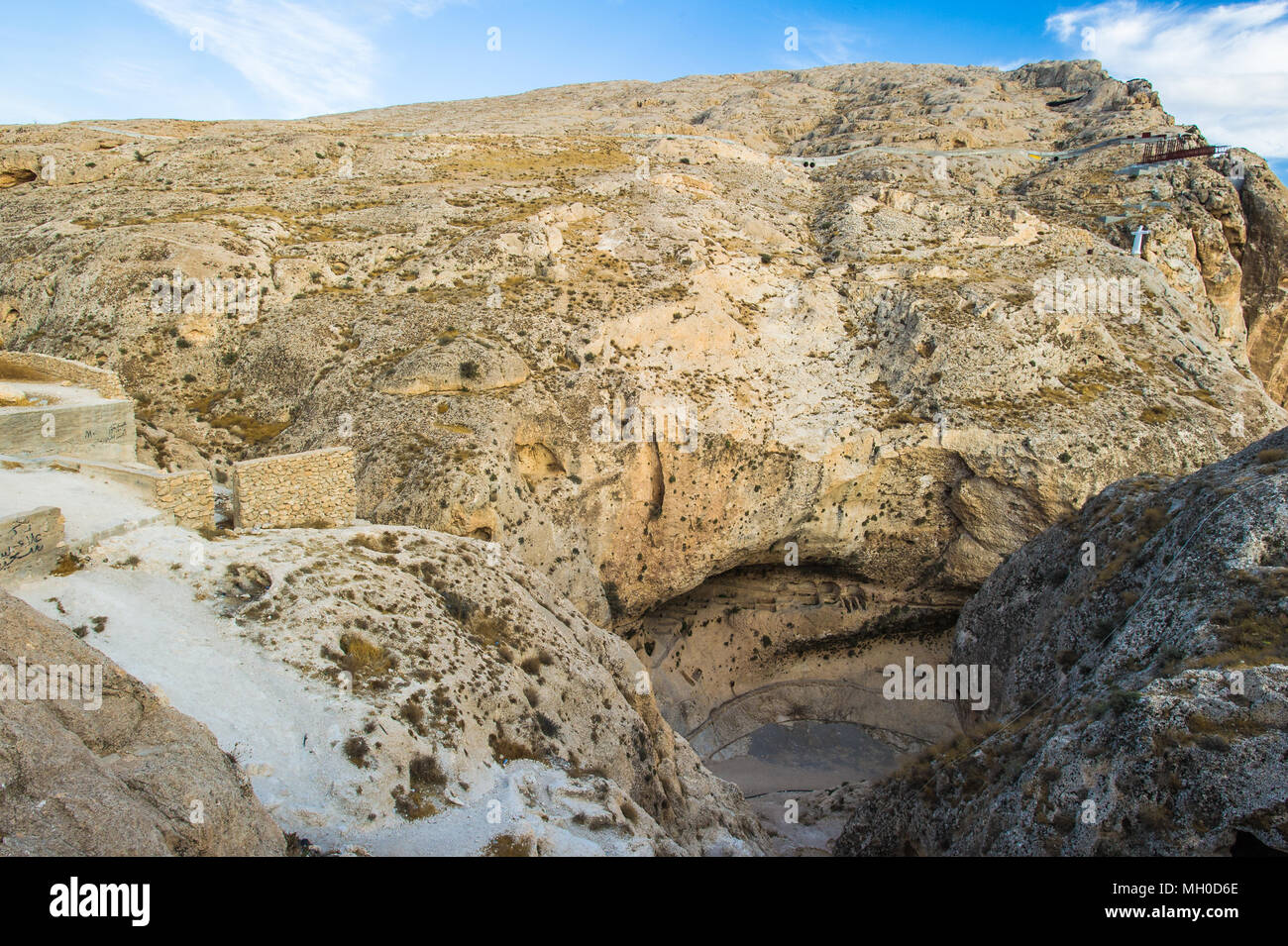 Golan highland hi-res stock photography and images - Alamy