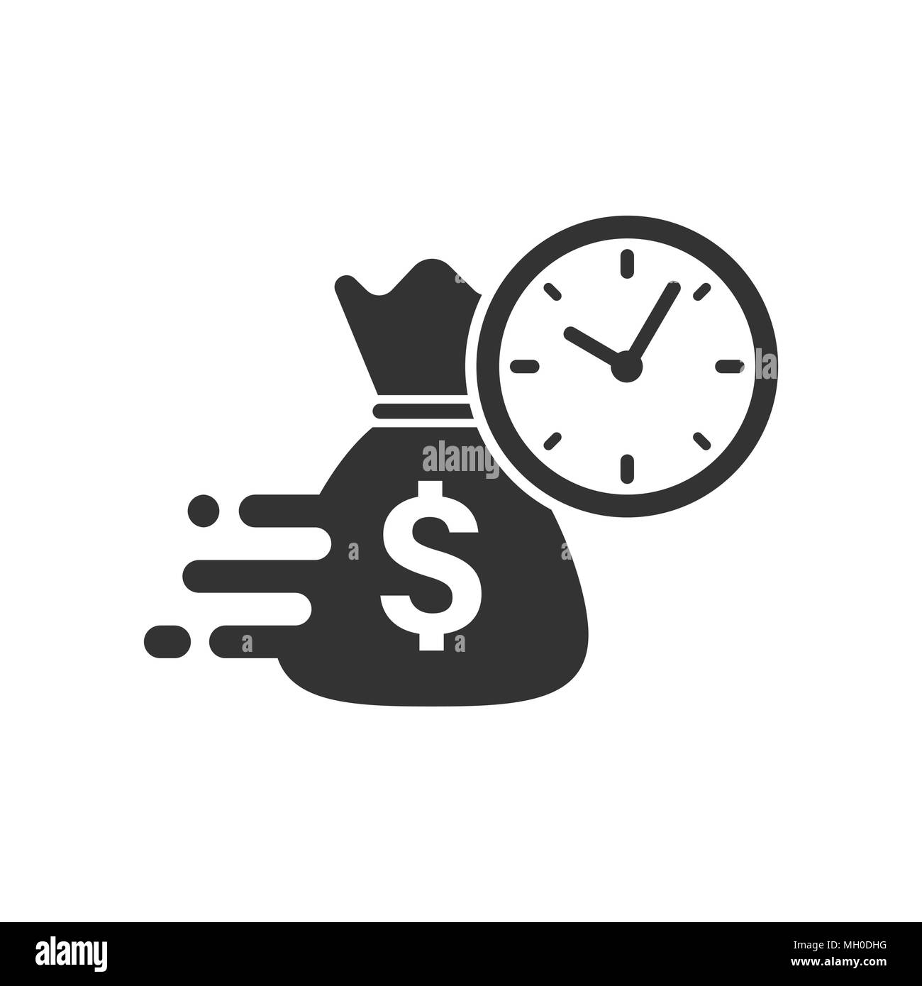 Financial Management Icon Money Management Icon Image & Photo (Free