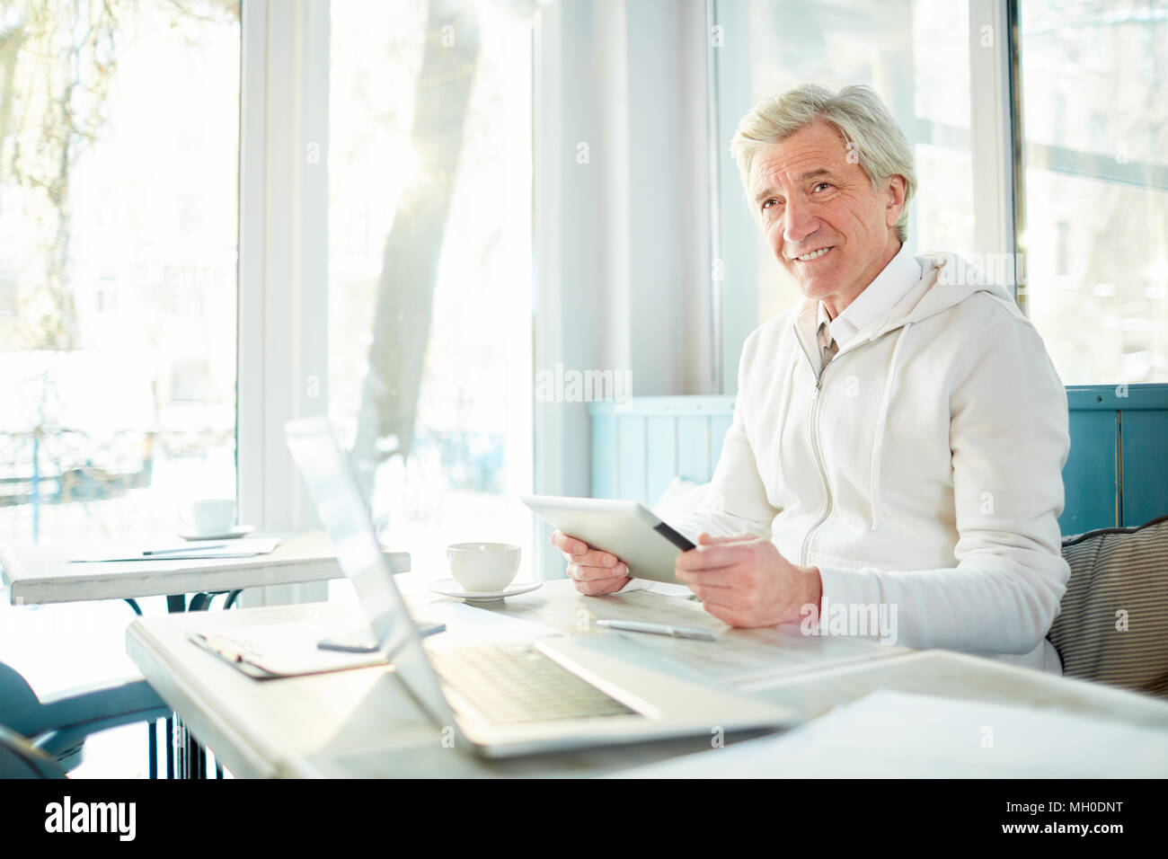 Planning expertise hi-res stock photography and images - Alamy