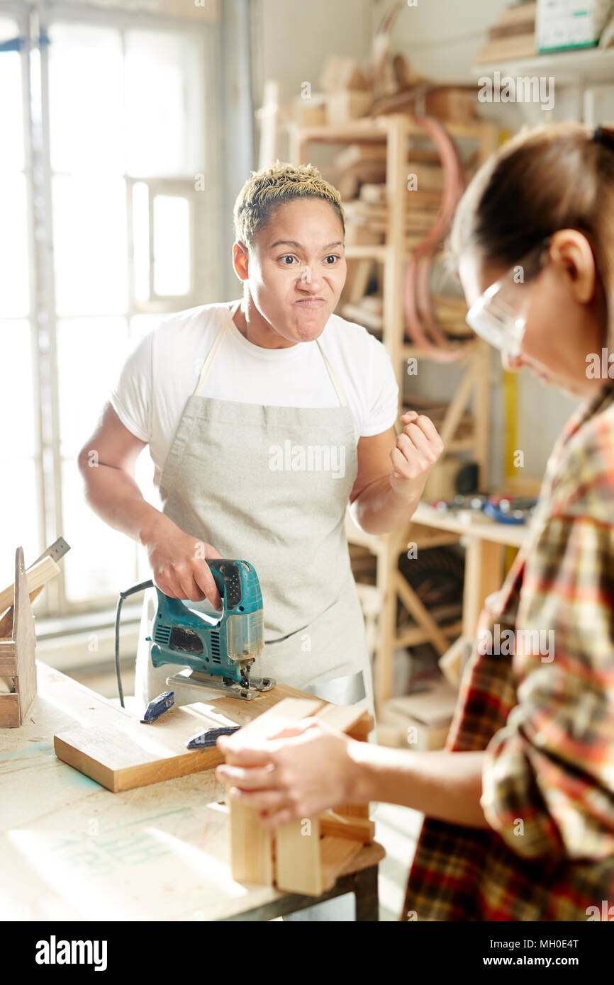 Trying to hard hi-res stock photography and images - Alamy
