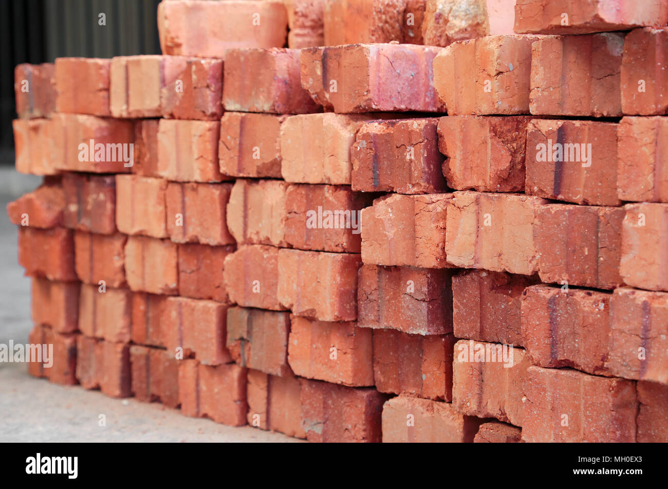 Building material such as sand, pebble, shovel, bucket, hoe, cement and ...