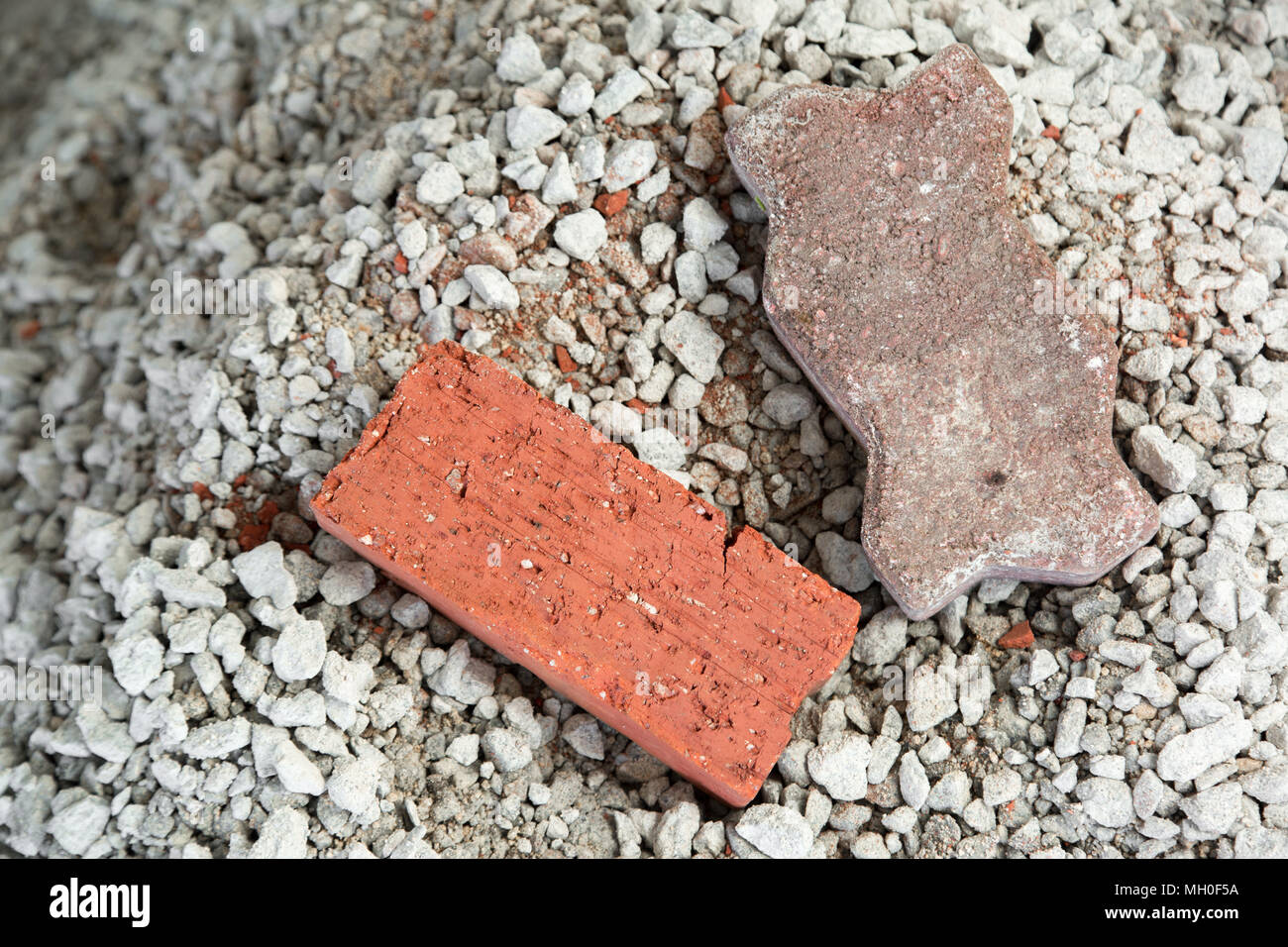 Private sand brick hi-res stock photography and images - Alamy