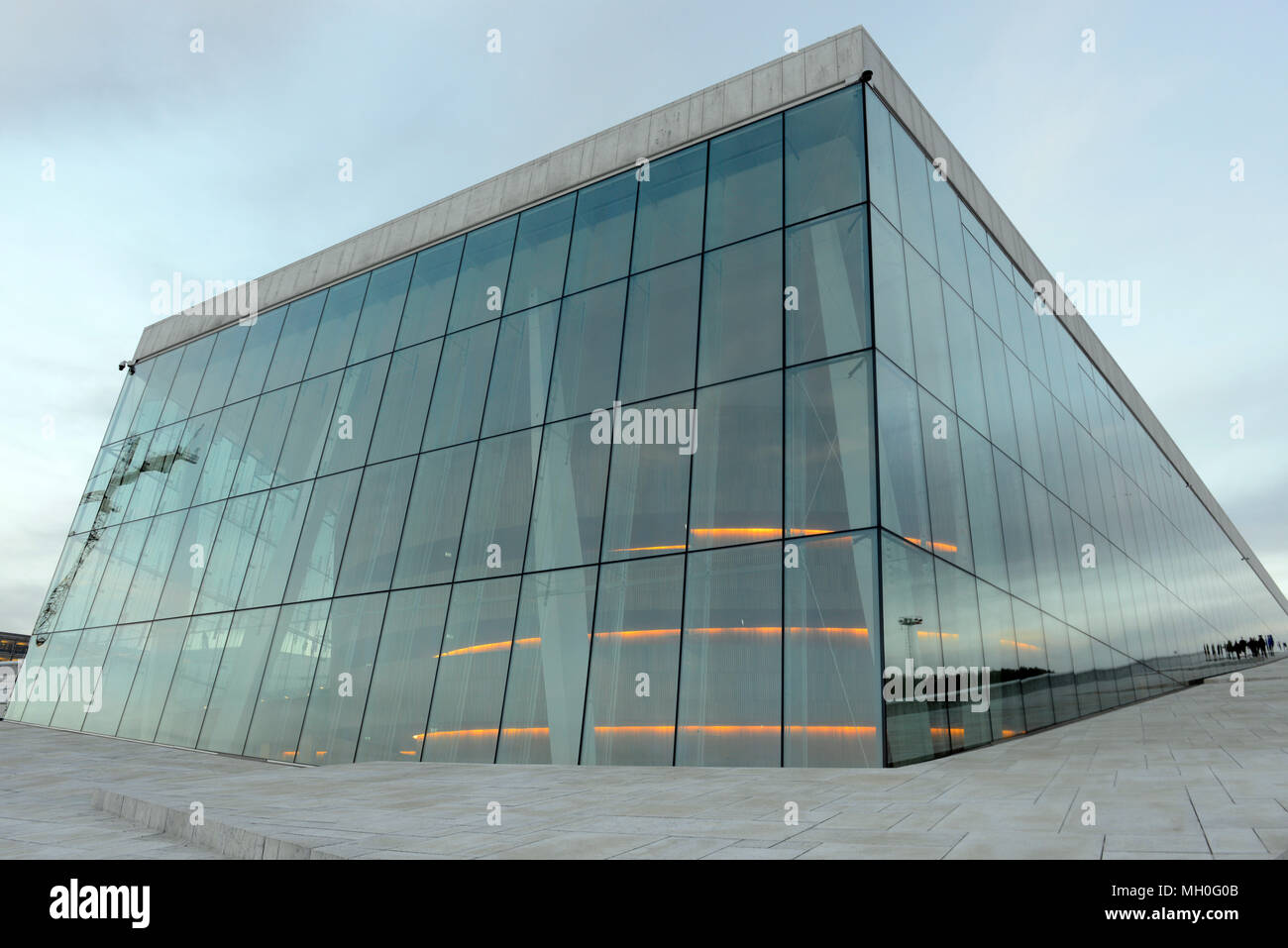 Norway culture hi-res stock photography and images - Alamy