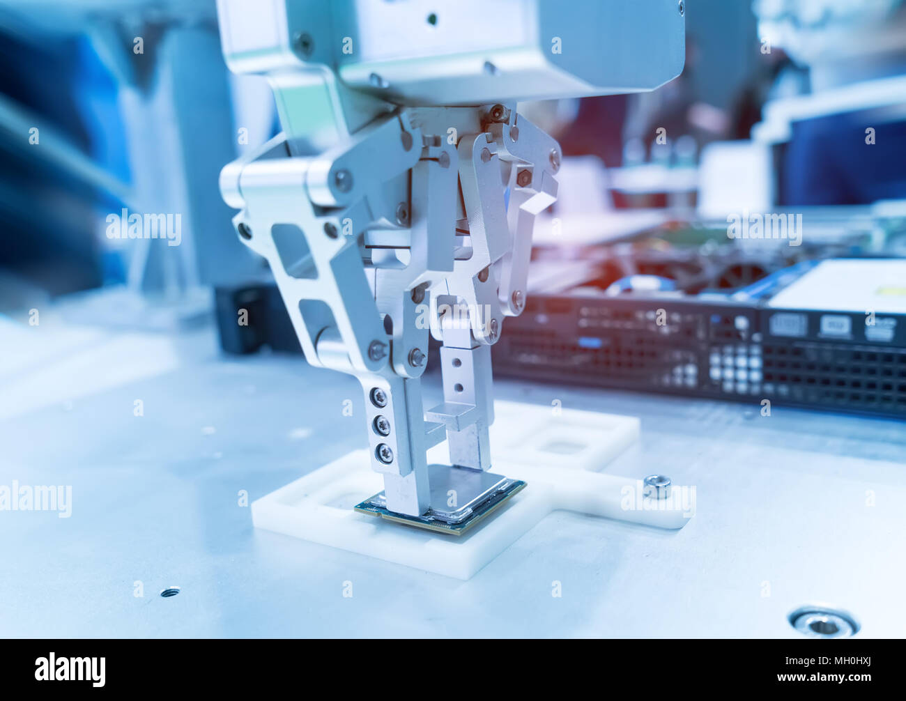 Arm cpu hi-res stock photography and images - Alamy