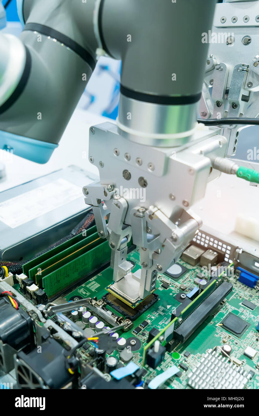 Arm cpu hi-res stock photography and images - Alamy