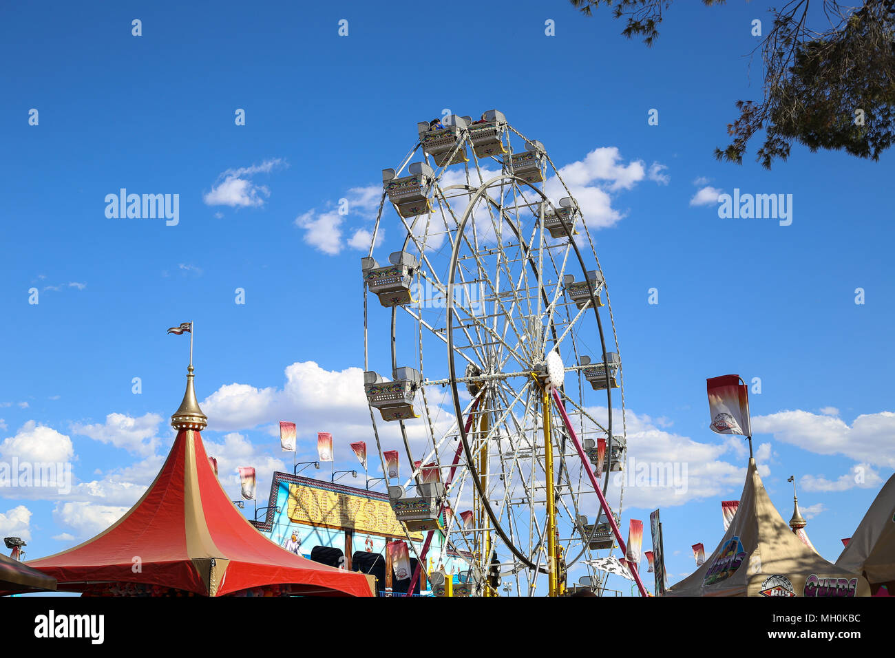 Arizona state fair hi-res stock photography and images - Alamy
