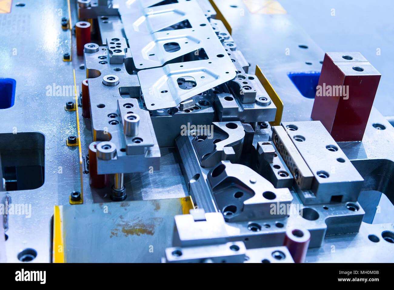 part machine background,Metalworking CNC metal texture for steel Stock ...