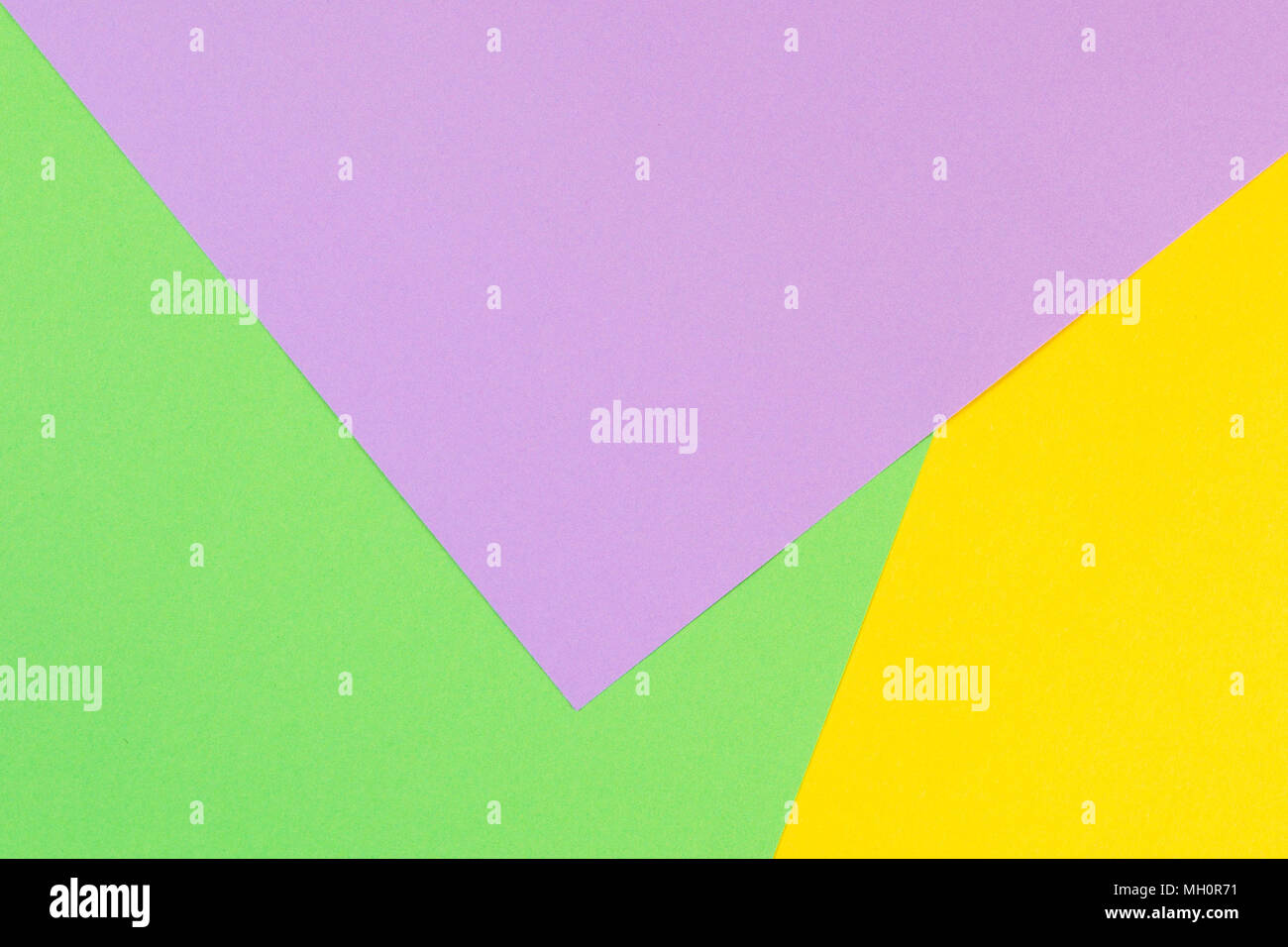 Abstract colorful pastel paper background Stock Photo - Alamy