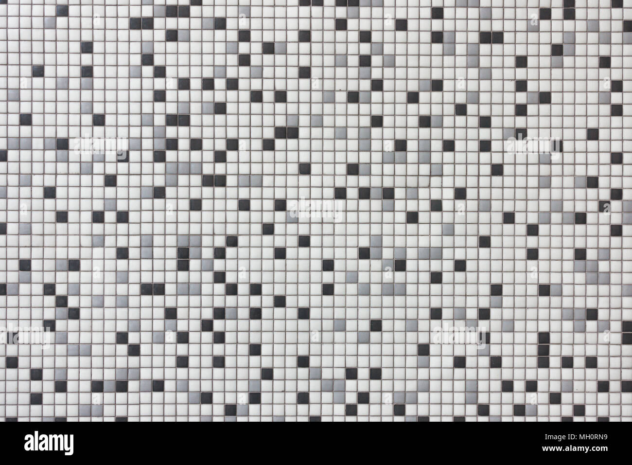 Decorative seamless mosaic tiles background Stock Photo - Alamy