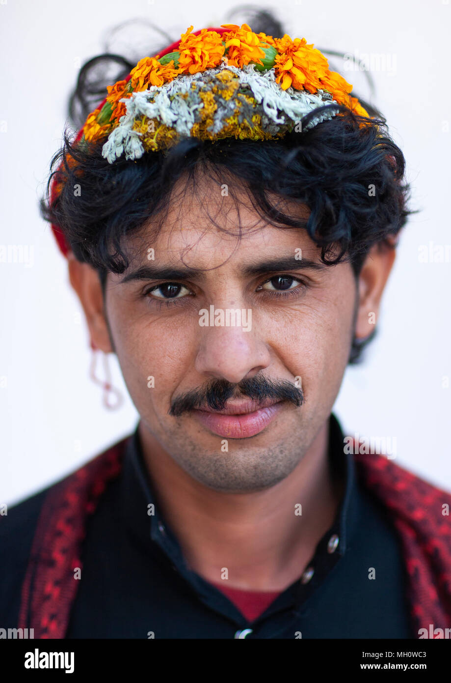 Halaba people hi-res stock photography and images - Alamy