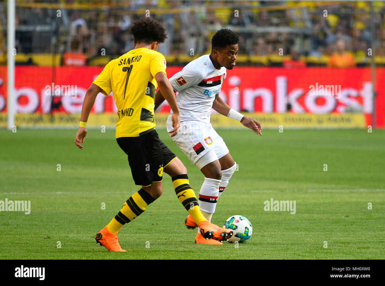 Jadon Malik Sancho High Resolution Stock Photography and Images - Alamy