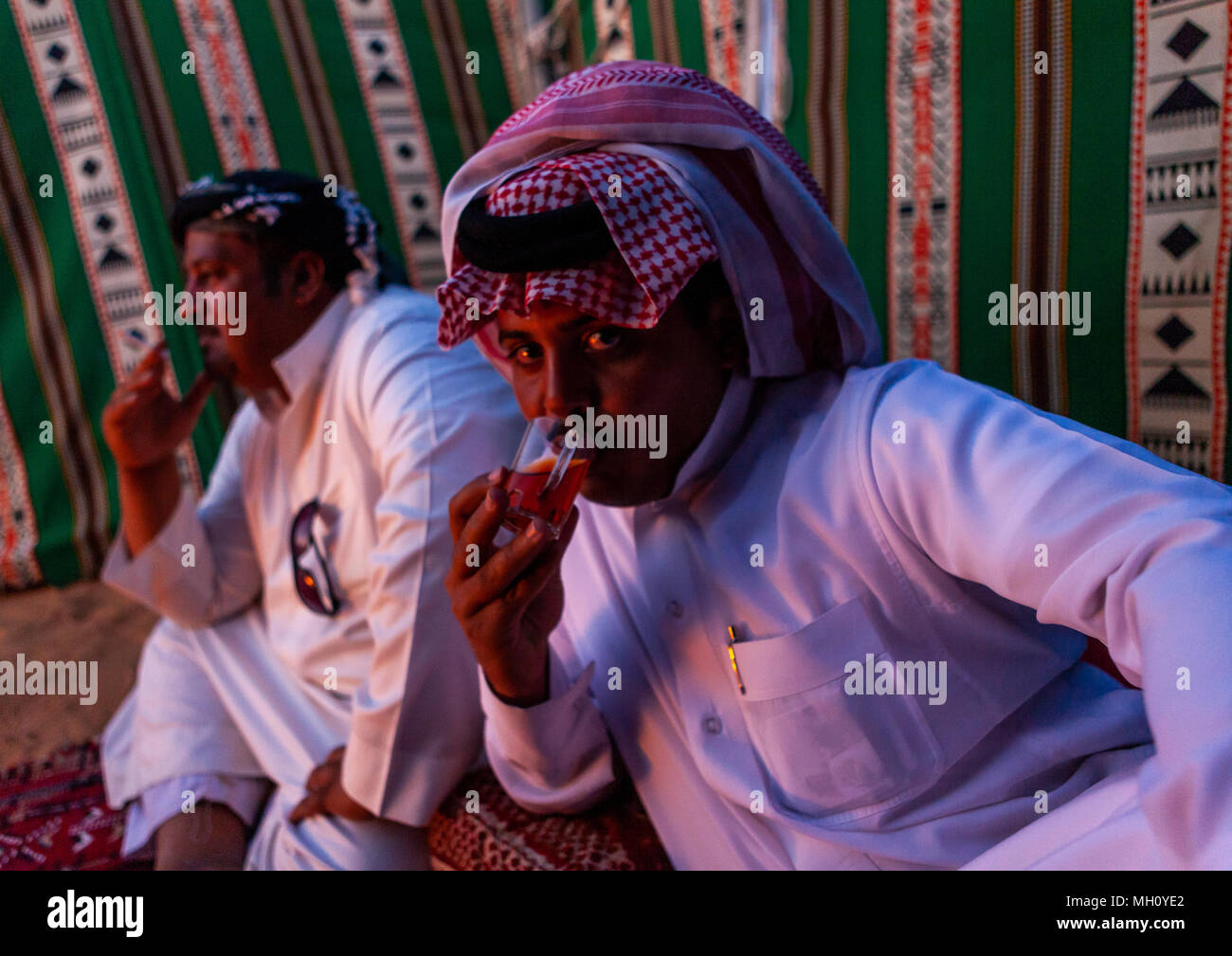 Saudi Arabia Tea High Resolution Stock Photography and Images - Alamy