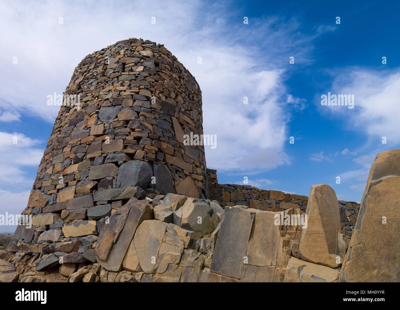 Old ottoman fortress in al arfaa, Makkah province, Jeddah, Saudi Arabia ...