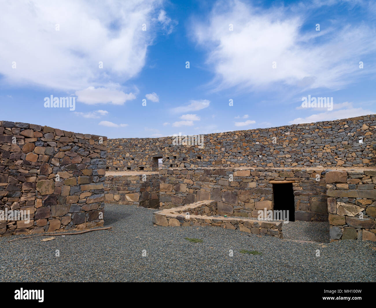 Makkah region hi-res stock photography and images - Alamy