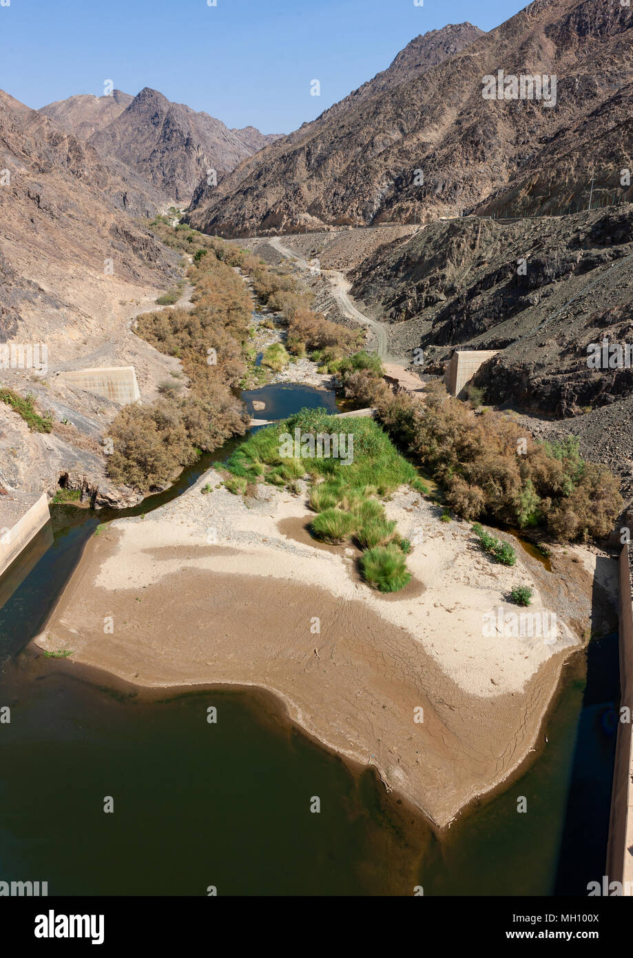 Saudi arabia irrigation hi-res stock photography and images - Alamy