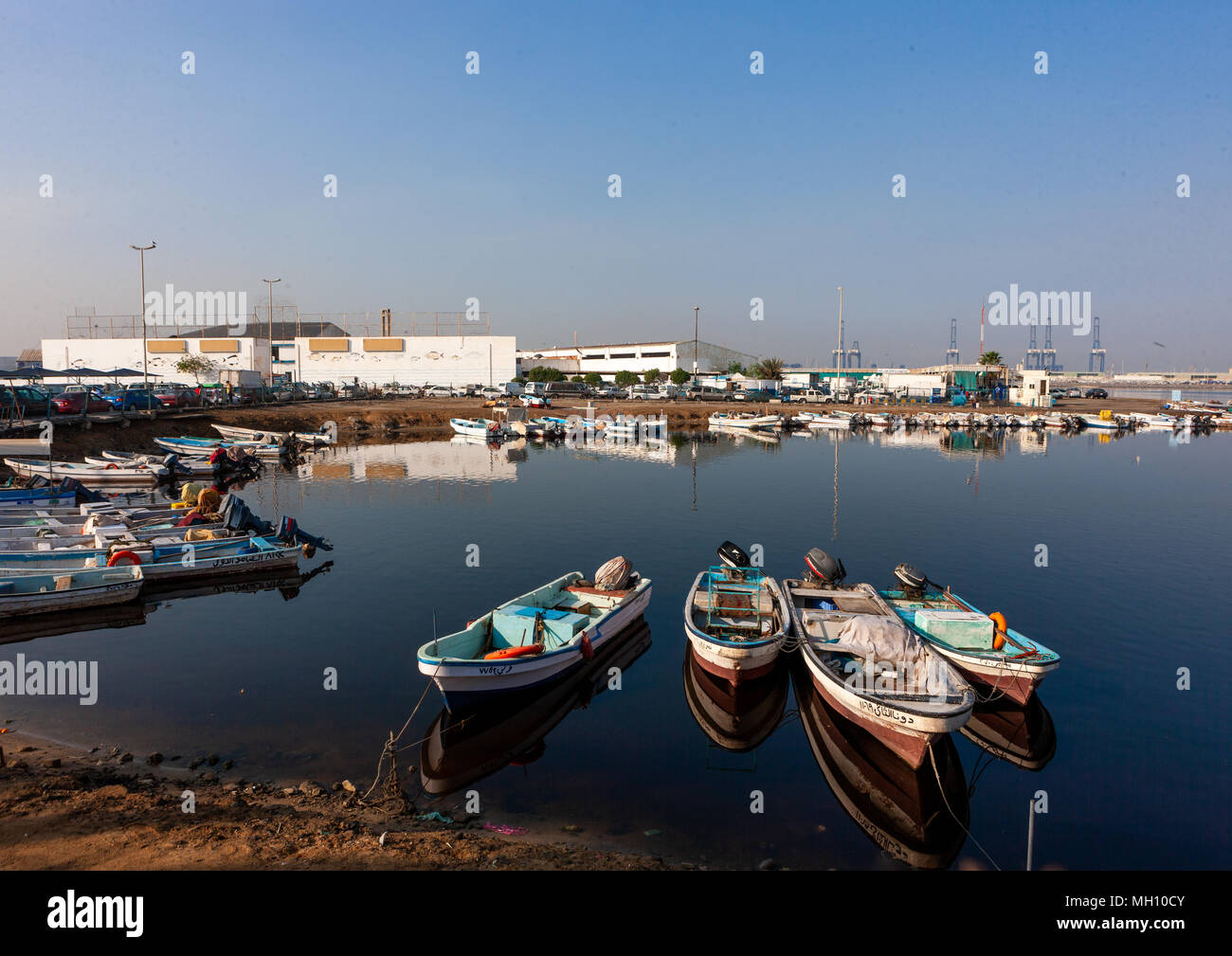 Tihamah saudi arabia hi-res stock photography and images - Alamy