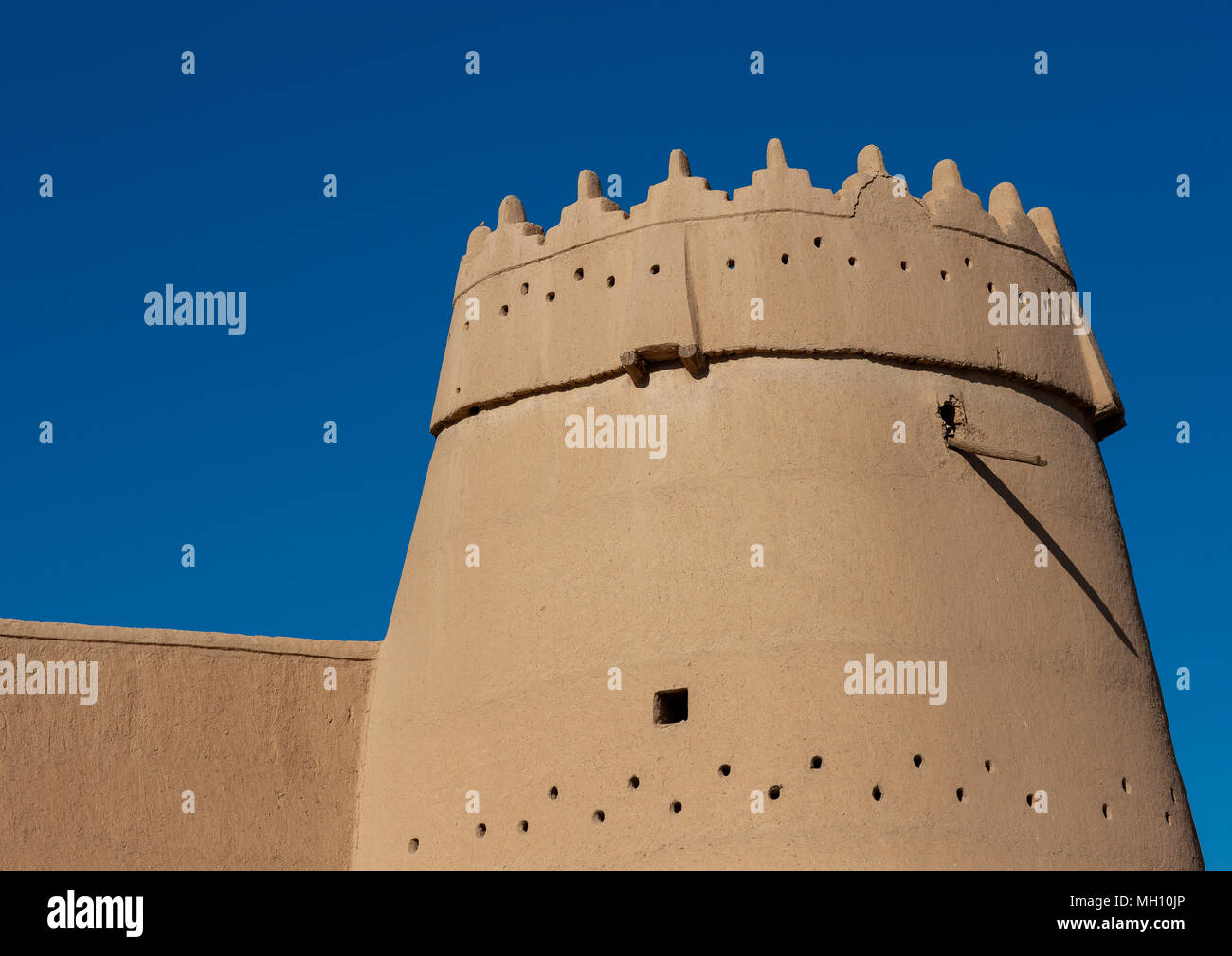 Fort al masmak hi-res stock photography and images - Alamy