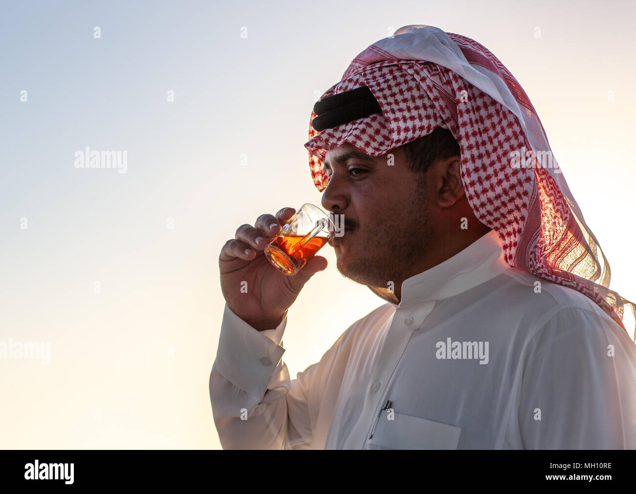 Saudi Arabia Tea High Resolution Stock Photography and Images - Alamy