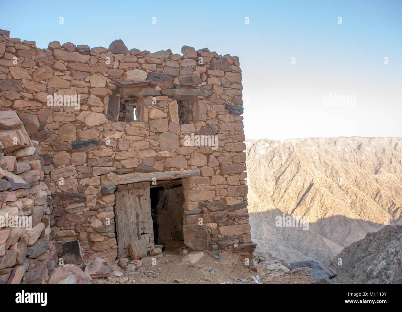 Aseer saudi arabia hi-res stock photography and images - Alamy