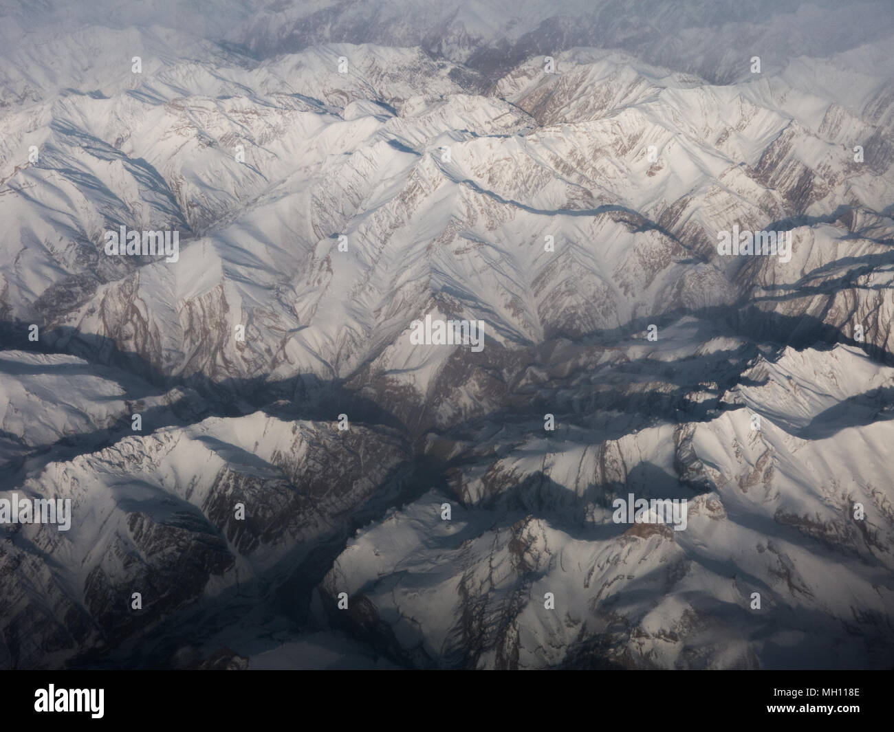Scenes from Ladakh Stock Photo - Alamy