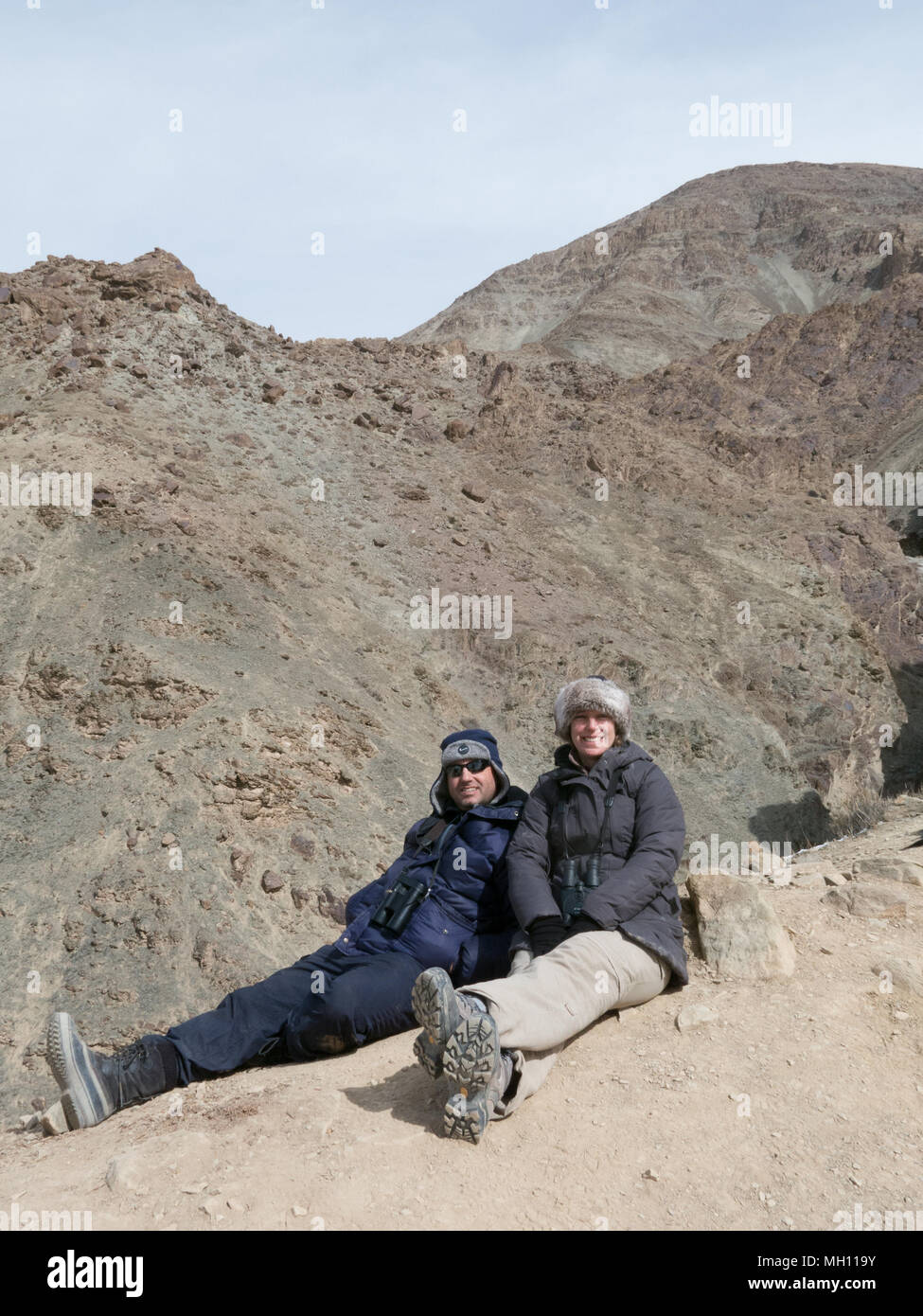 Scenes from Ladakh Stock Photo - Alamy