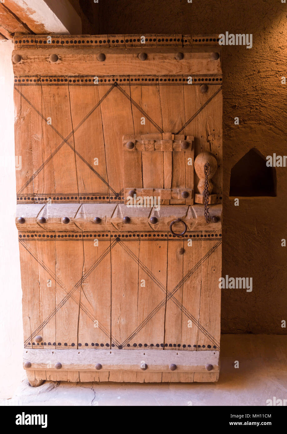 Musmak castle riyadh hi-res stock photography and images - Alamy