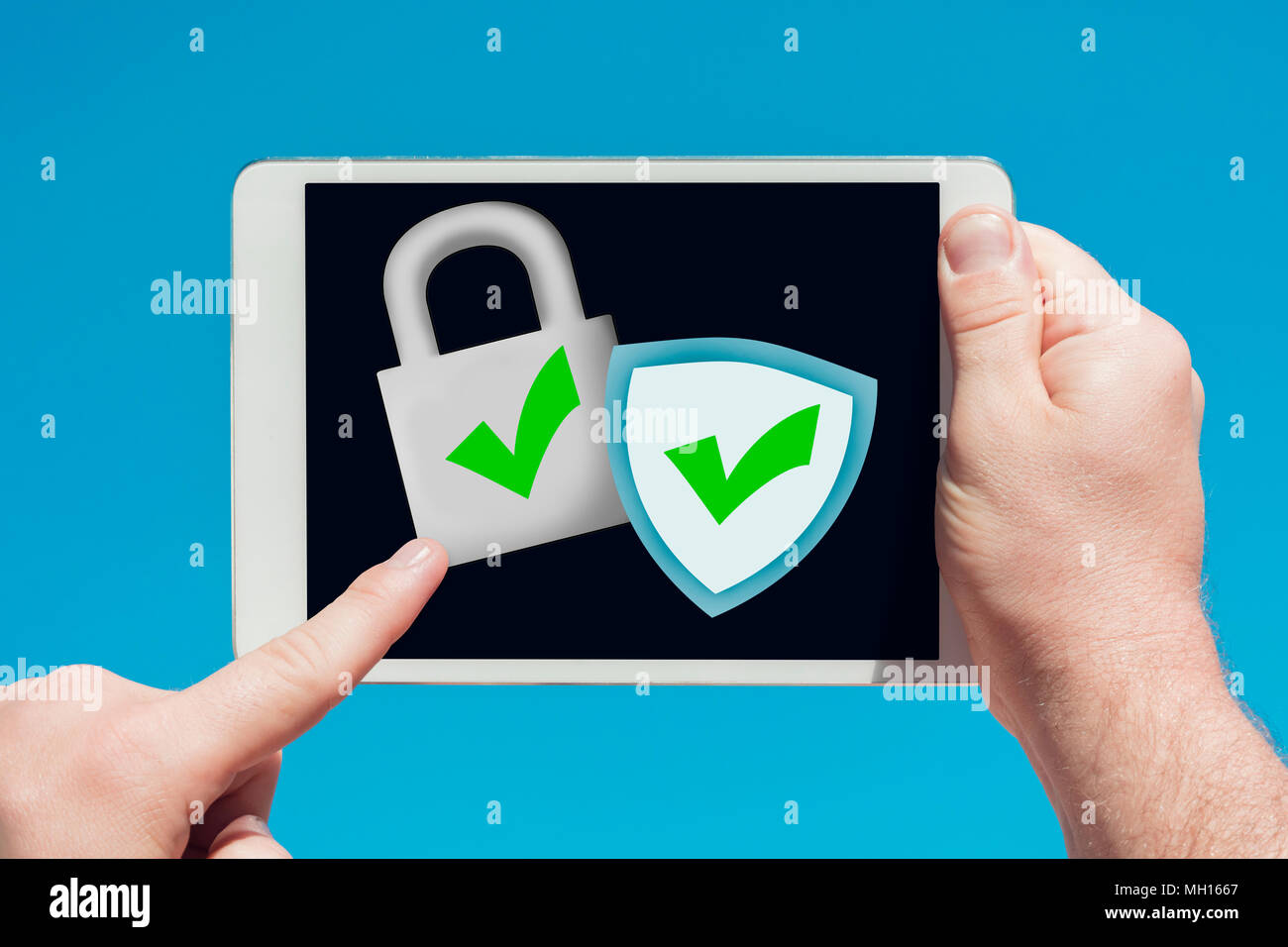 Firewall icon hi-res stock photography and images - Alamy