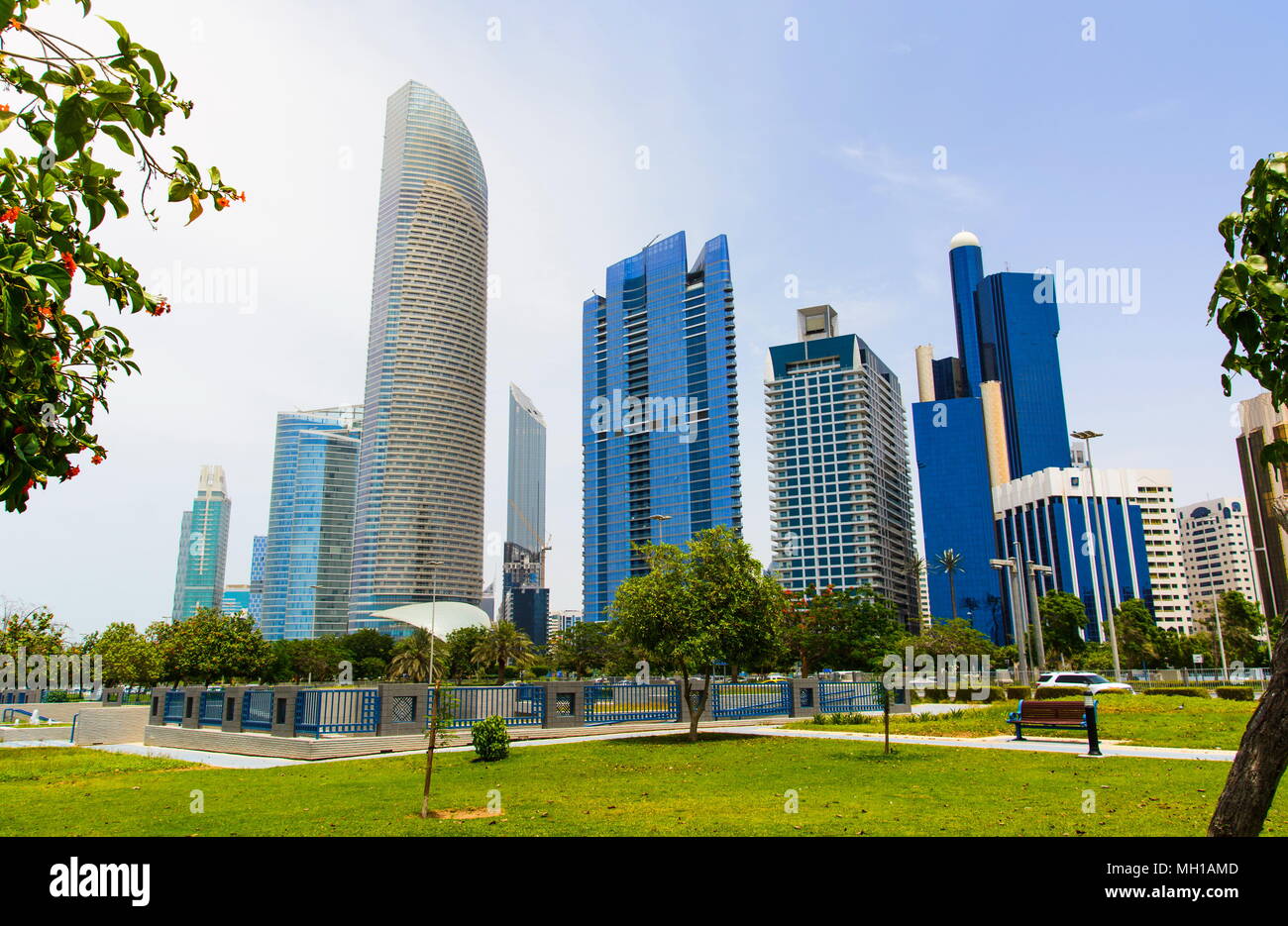 Promeade hi-res stock photography and images - Alamy