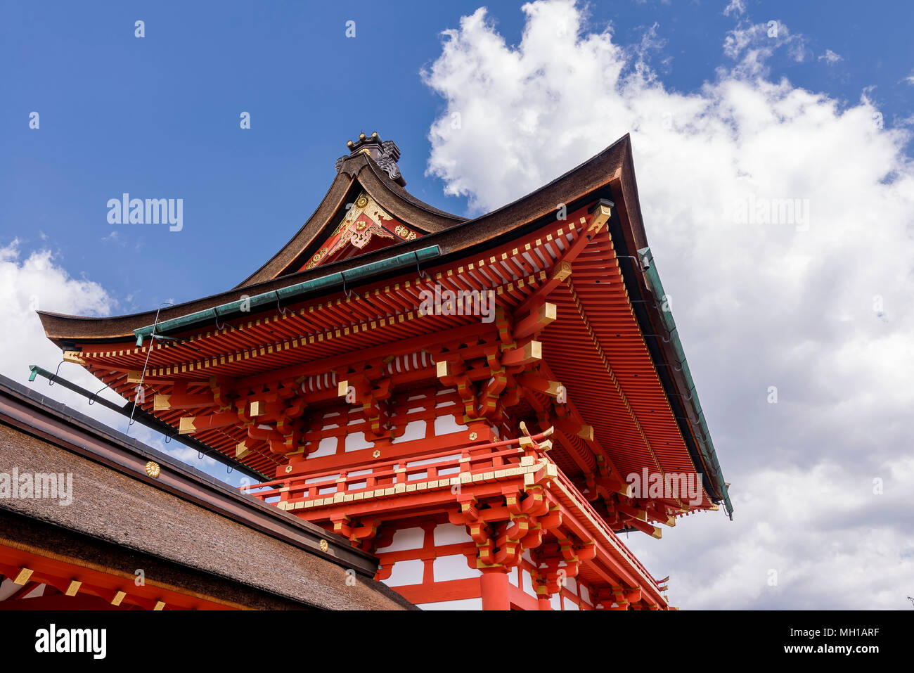 Asian architectures hi-res stock photography and images - Alamy