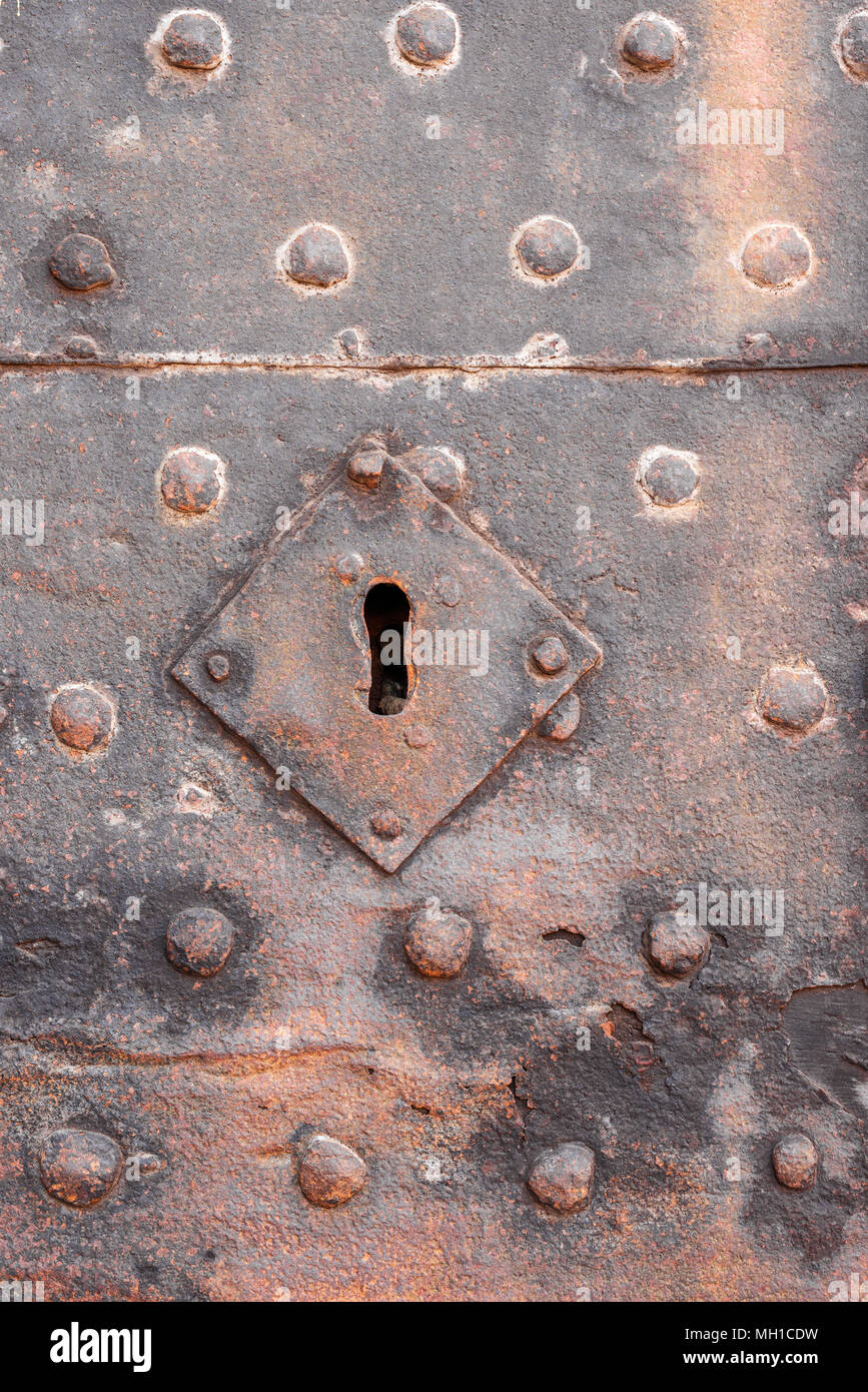 Medieval lock and key hi-res stock photography and images - Alamy