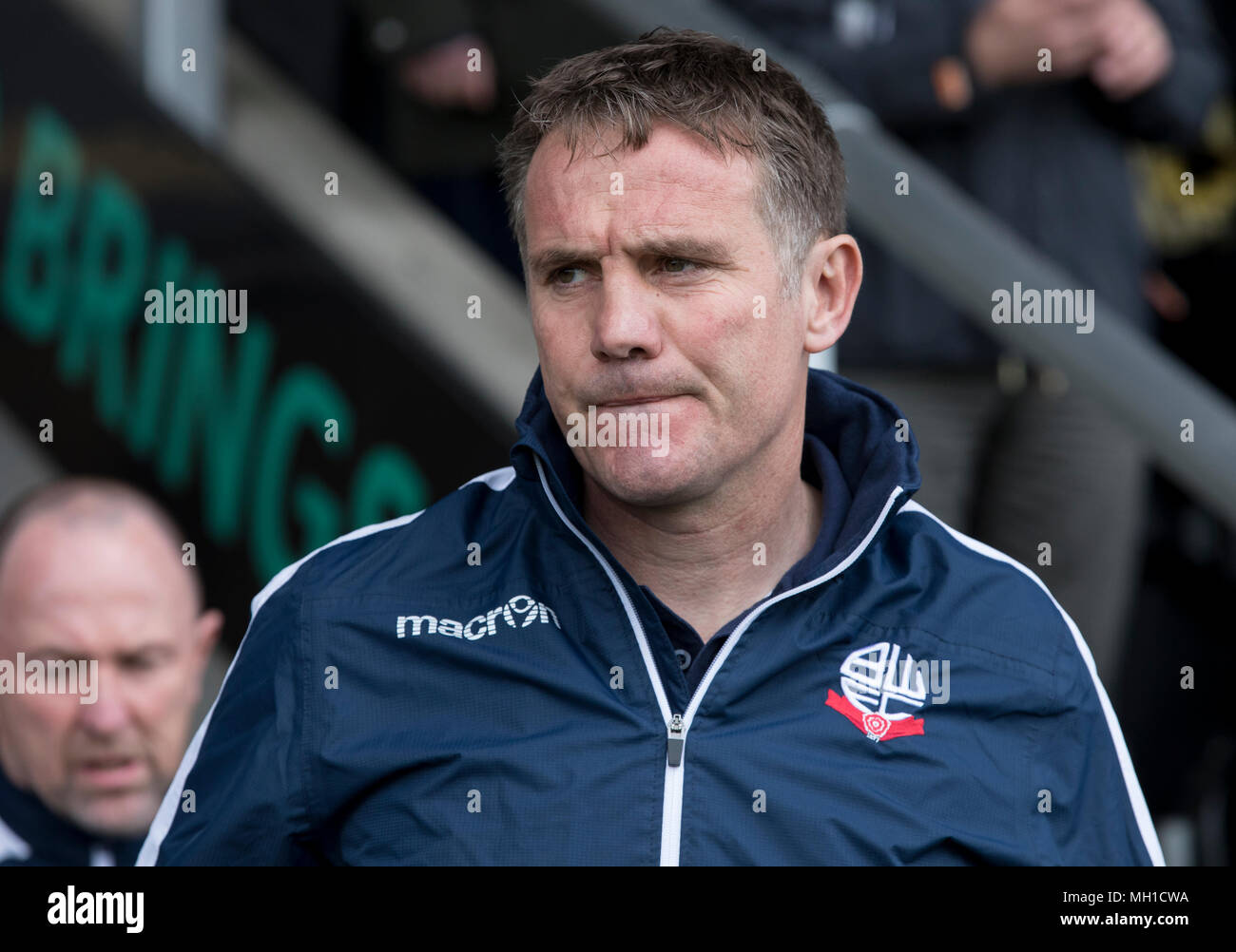 Phil parkinson hi-res stock photography and images - Alamy