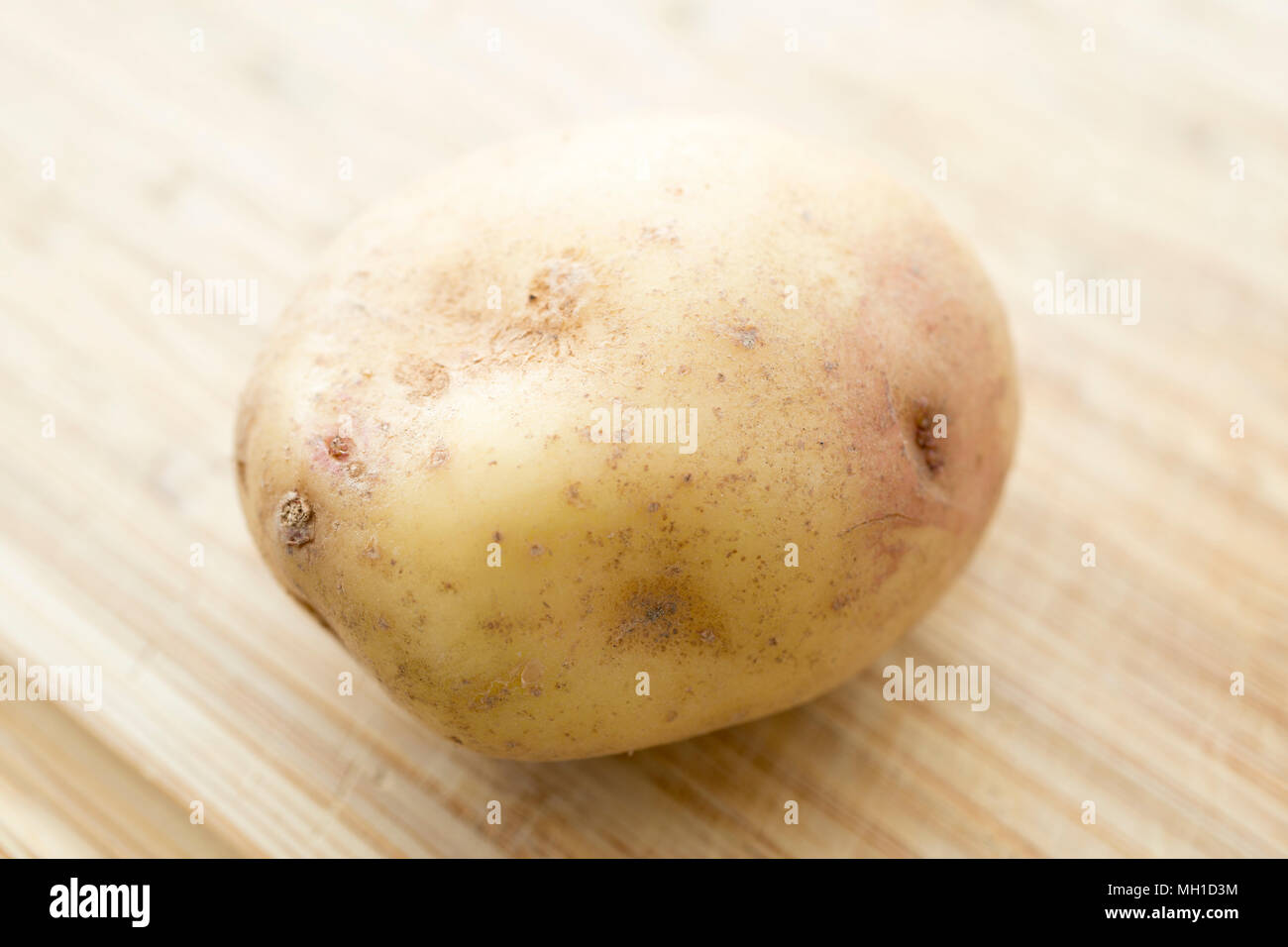 Potato 'King Edward' Stock Photo - Alamy