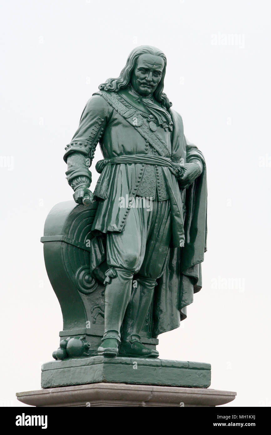 Michiel de ruiter hi-res stock photography and images - Alamy