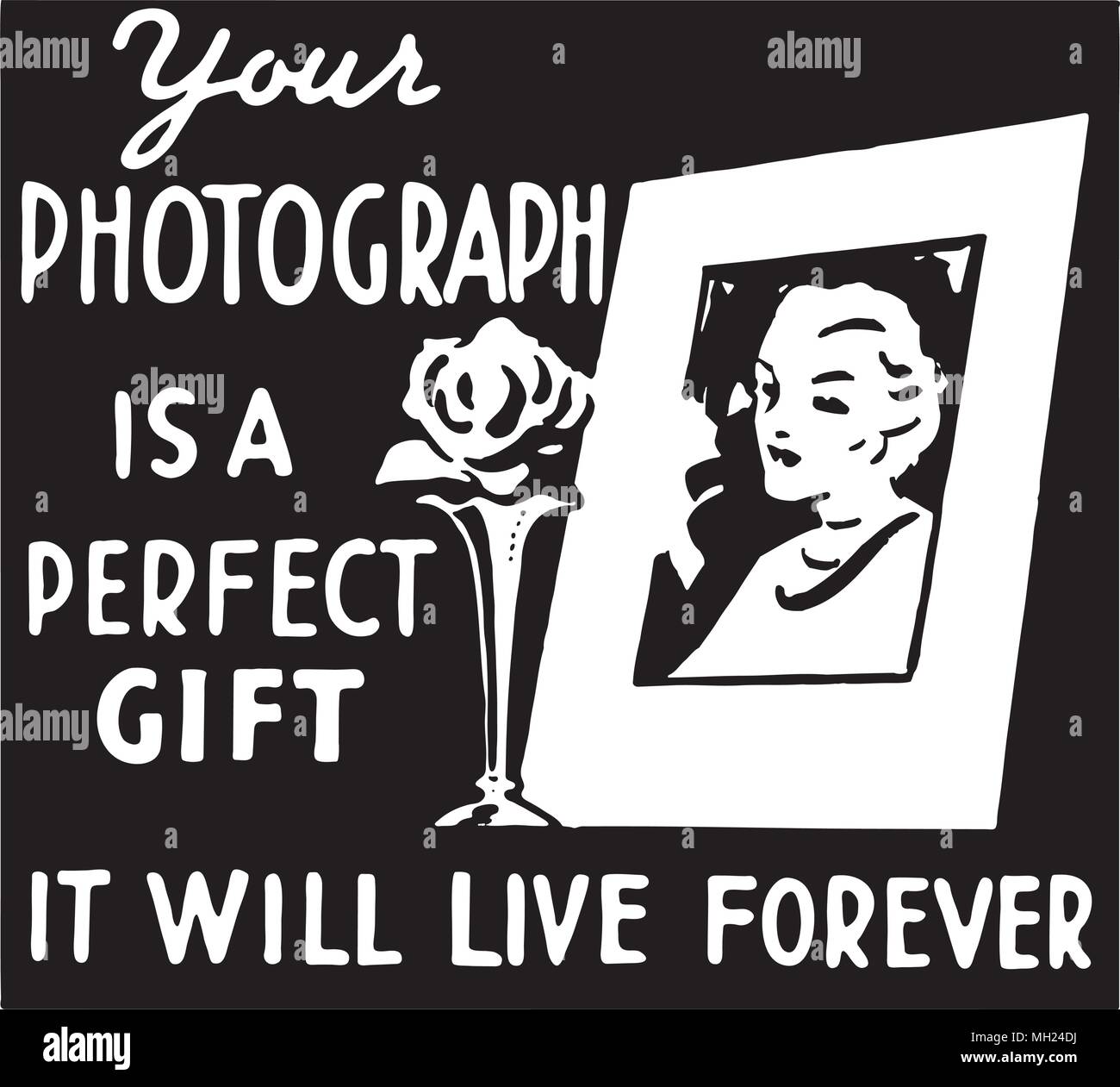 Photograph of on Stock Vector Images - Alamy