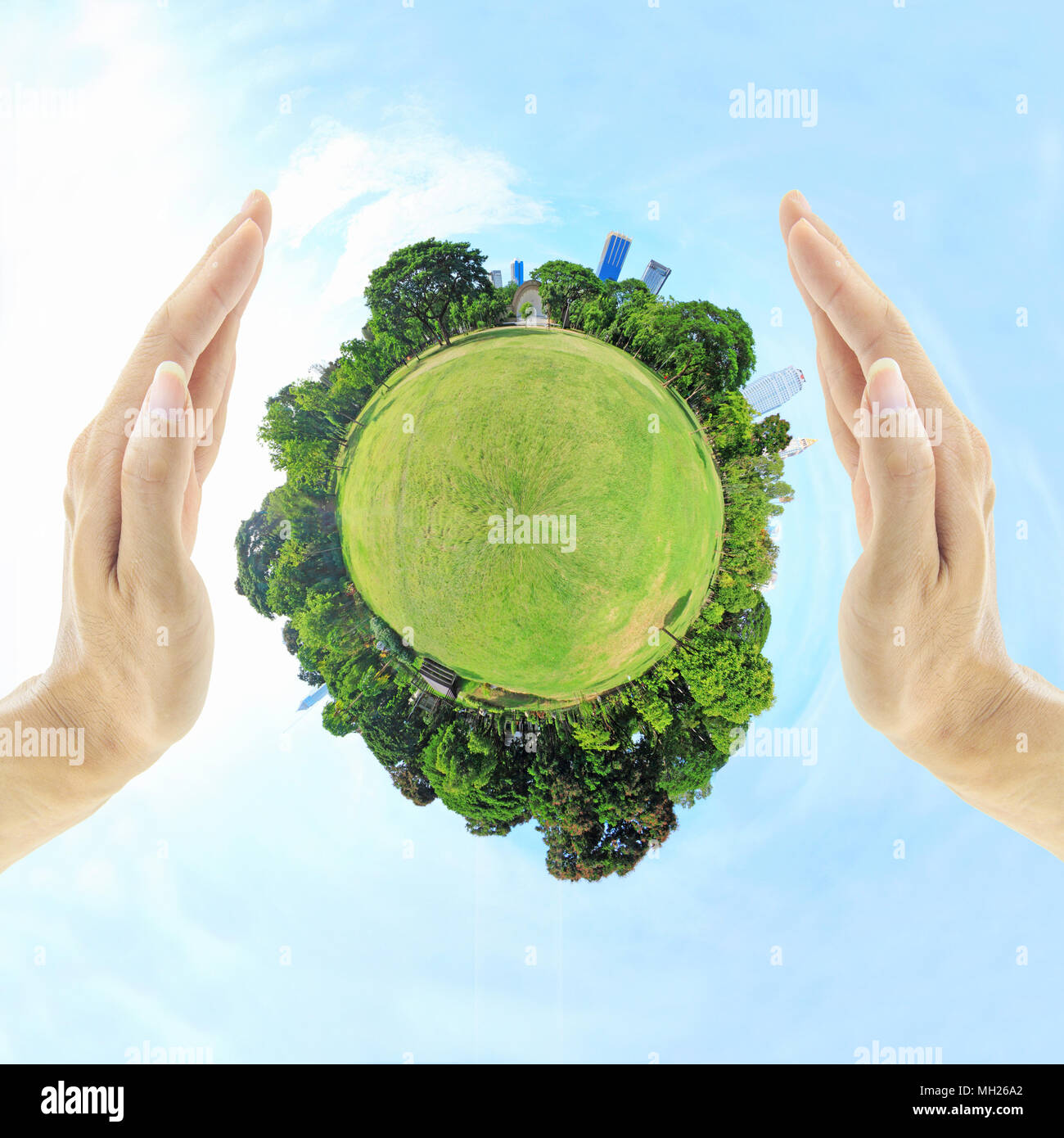 Safe the world hi-res stock photography and images - Alamy