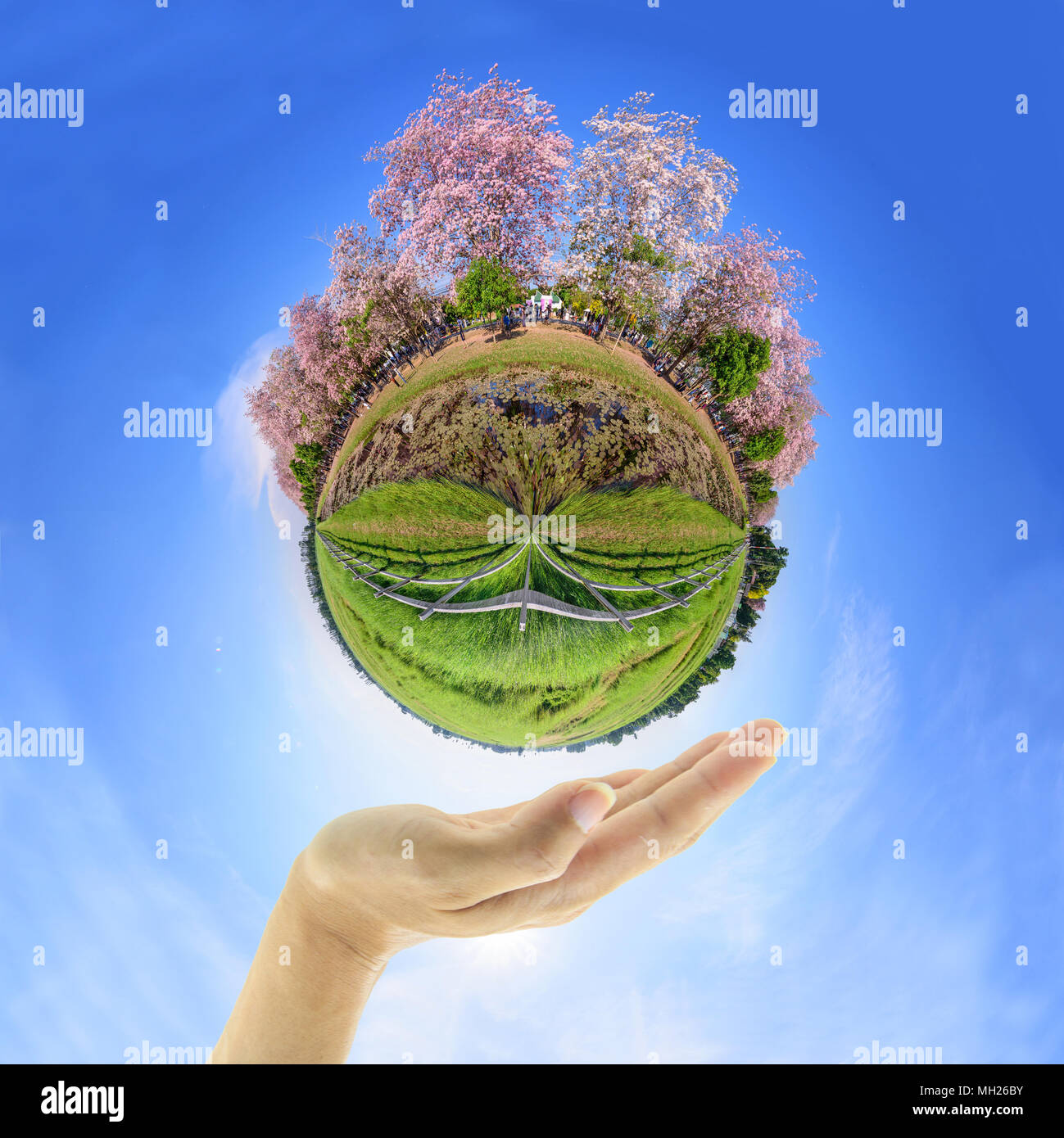 Safe the world hi-res stock photography and images - Alamy